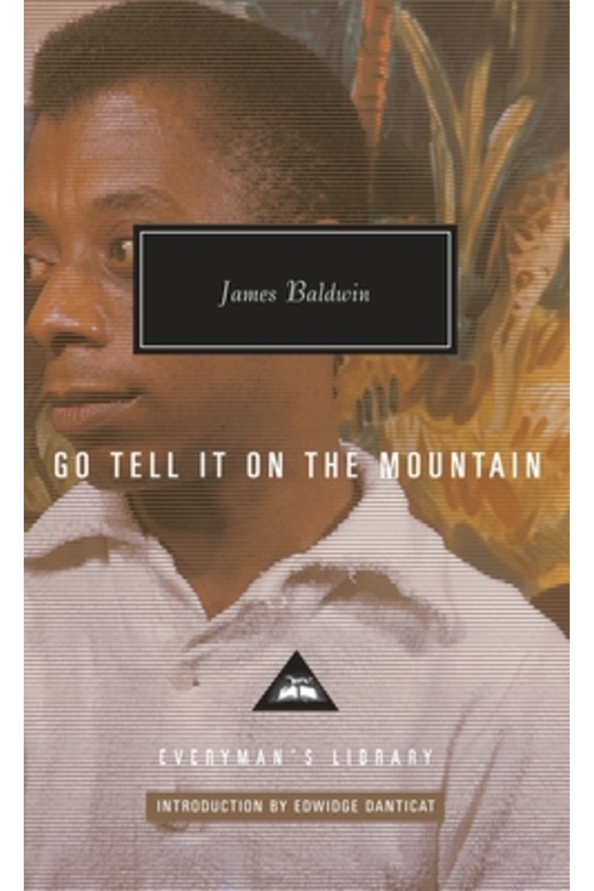 Everymans Library Go Tell It on the Mountain- Trendyol