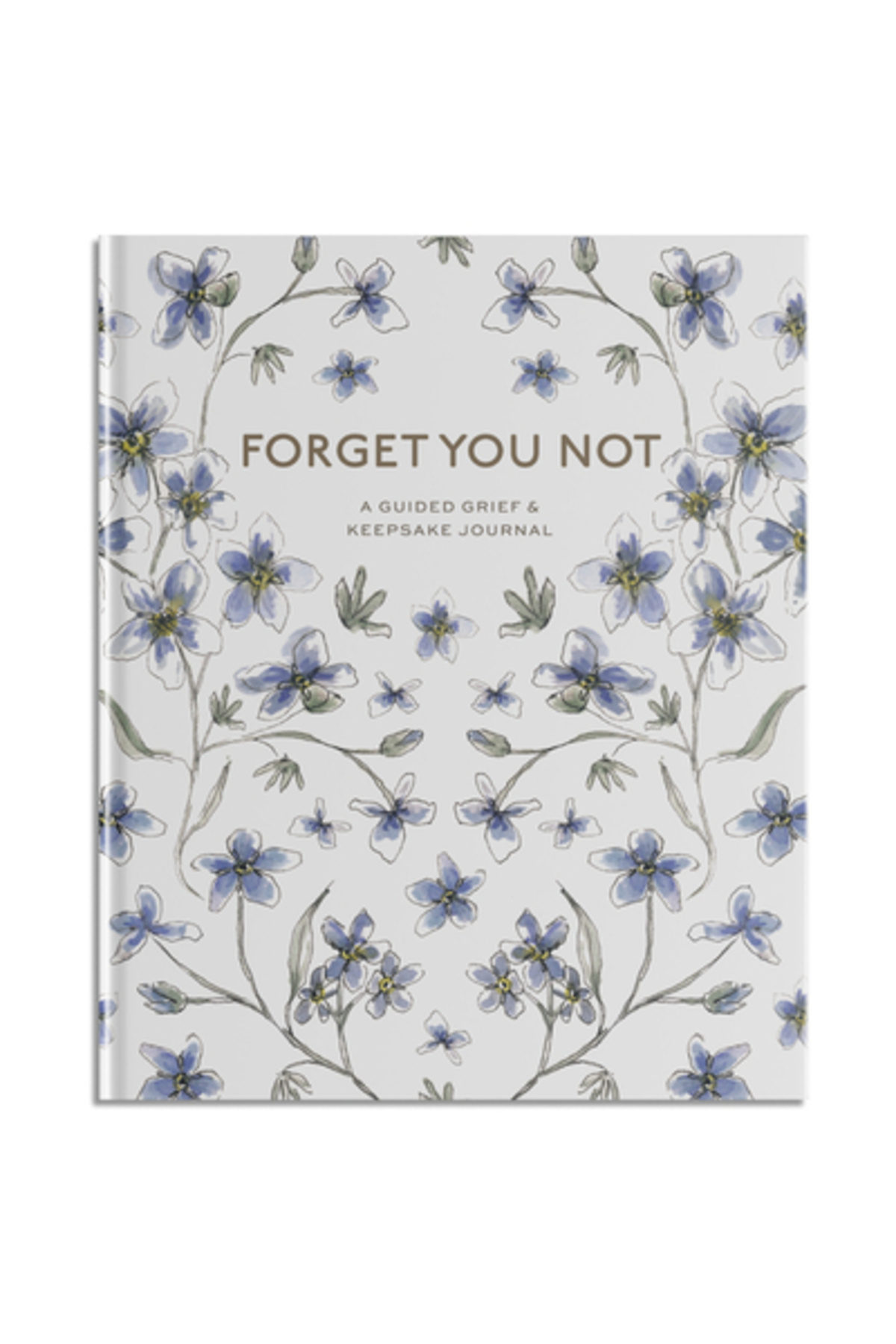 Blue Star Pr Nu te uit: Un jurnal de durere ghidat pentru vindecare ...