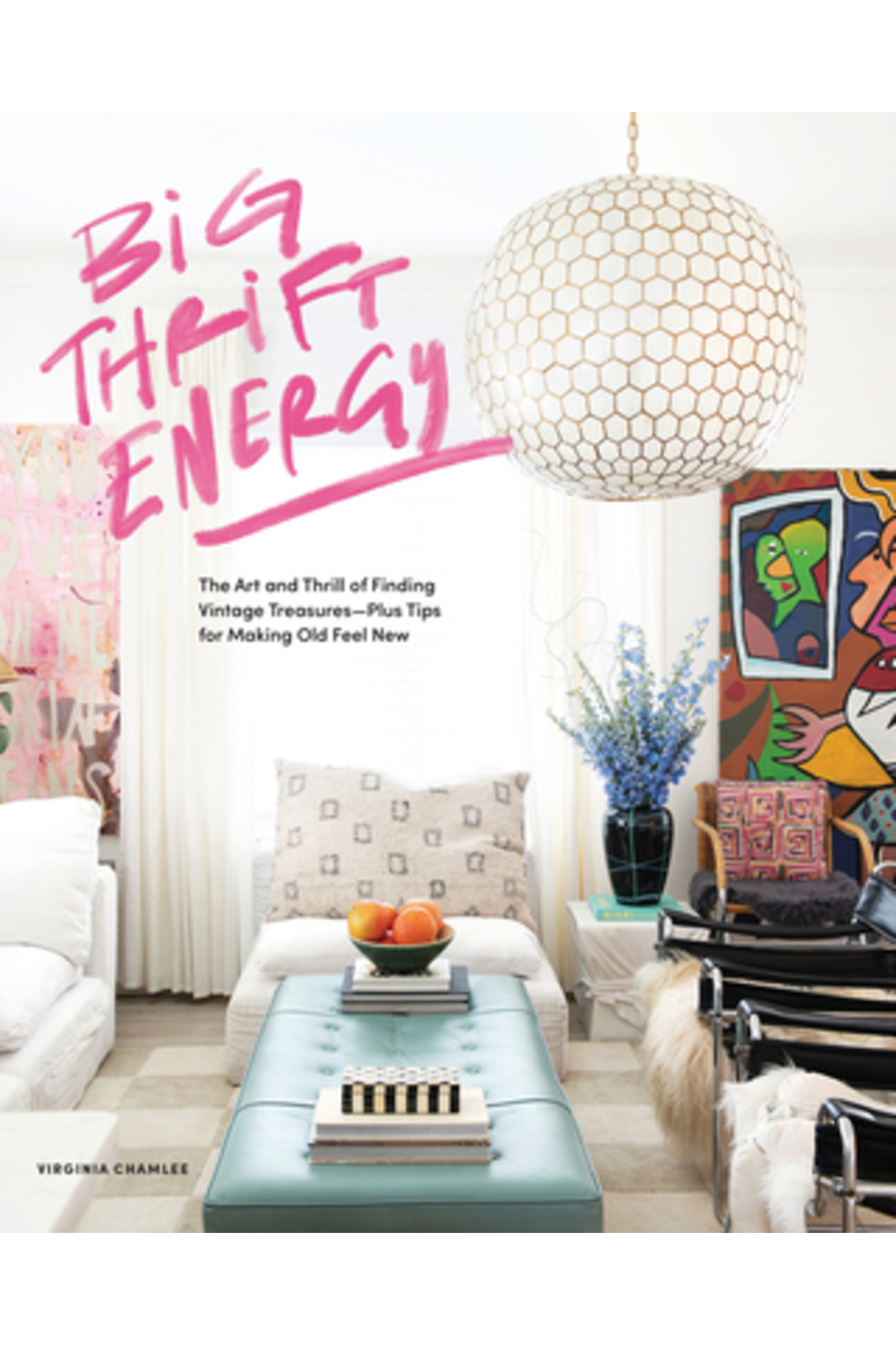 Blue Star Pr Big Thrift Energy: The Art and Thrill of Finding Vintage ...