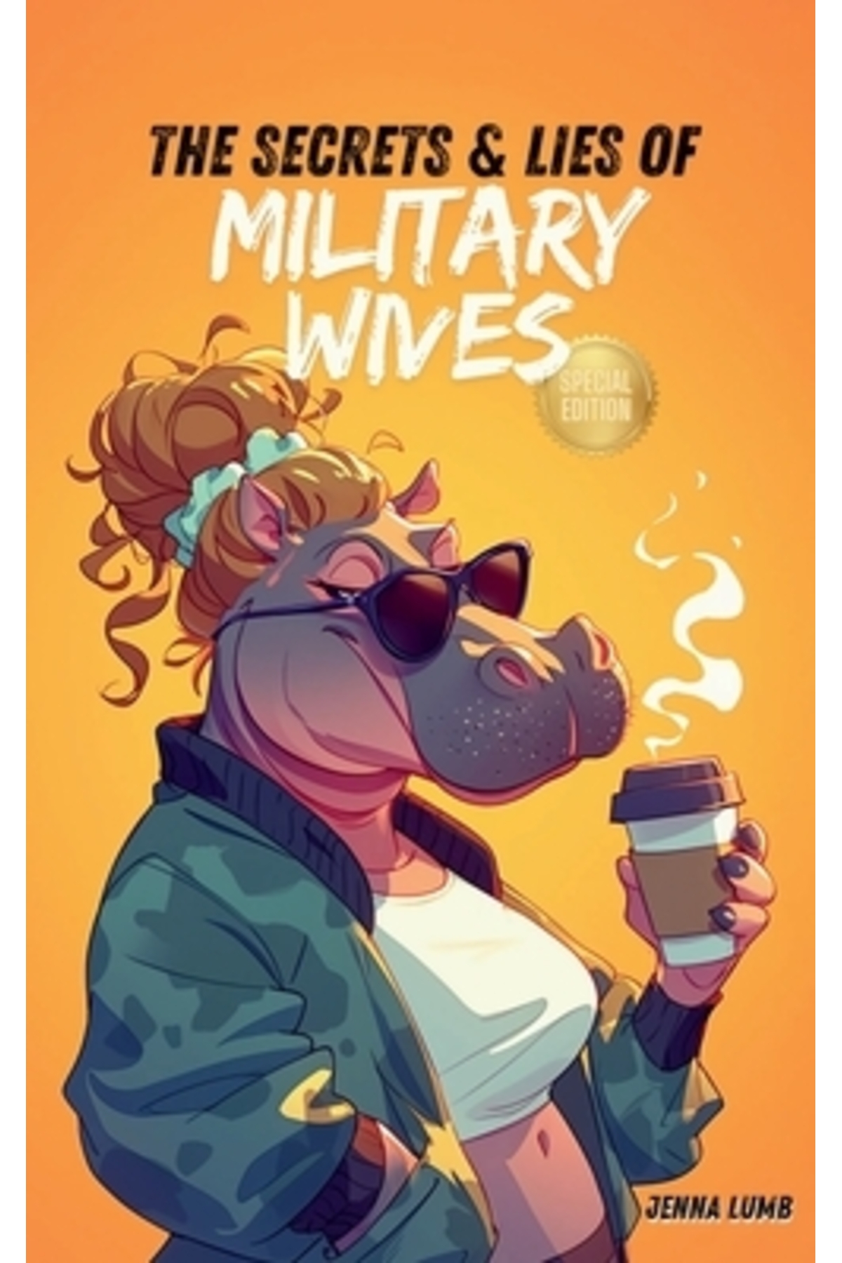 INDEPENDENT CAT Secretele și minciunile soțiilor de militari - Ediție ...