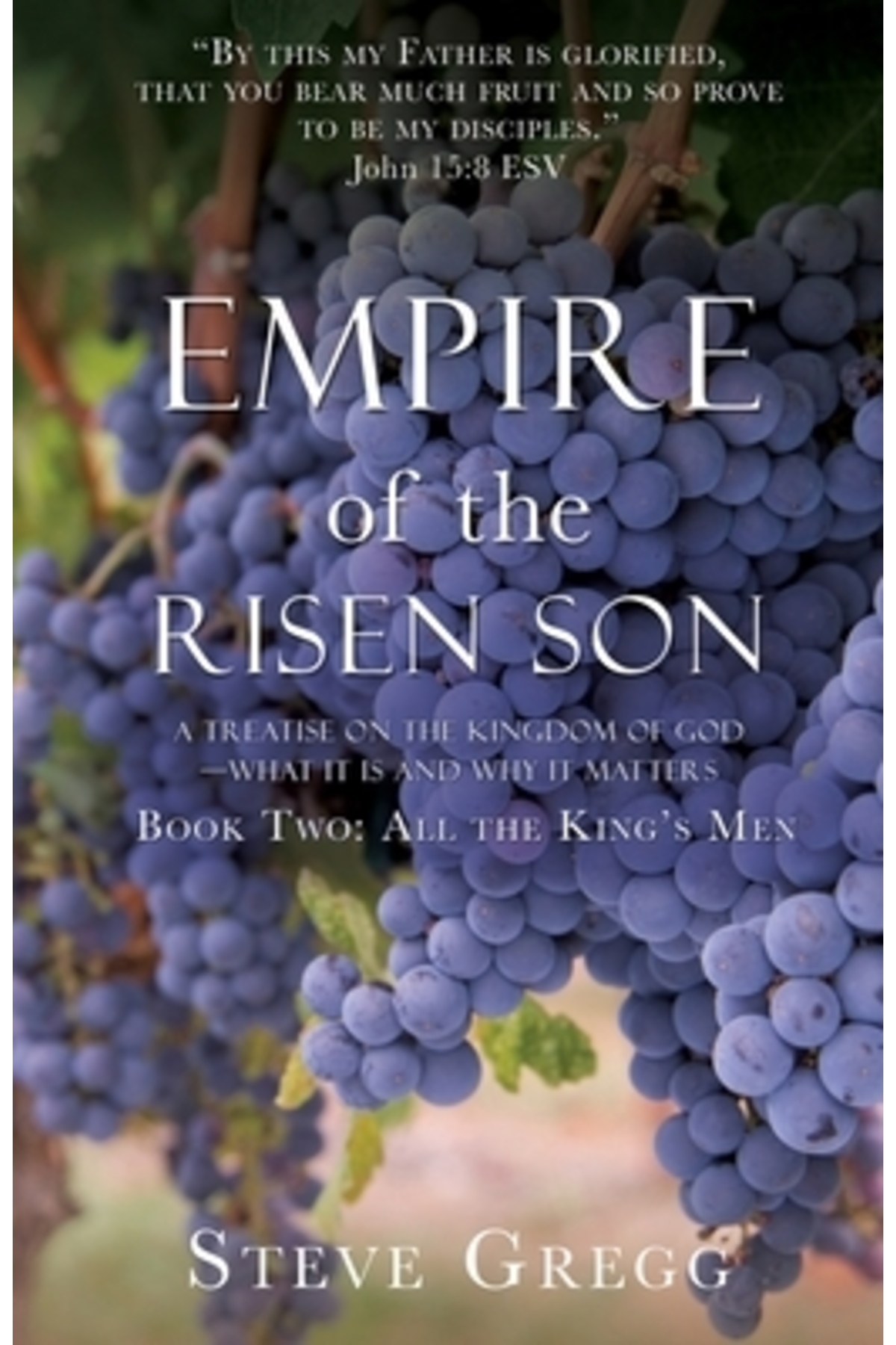 Xulon Pr Imperiul Fiului Înviat: Un tratat despre Împărăția lui ...