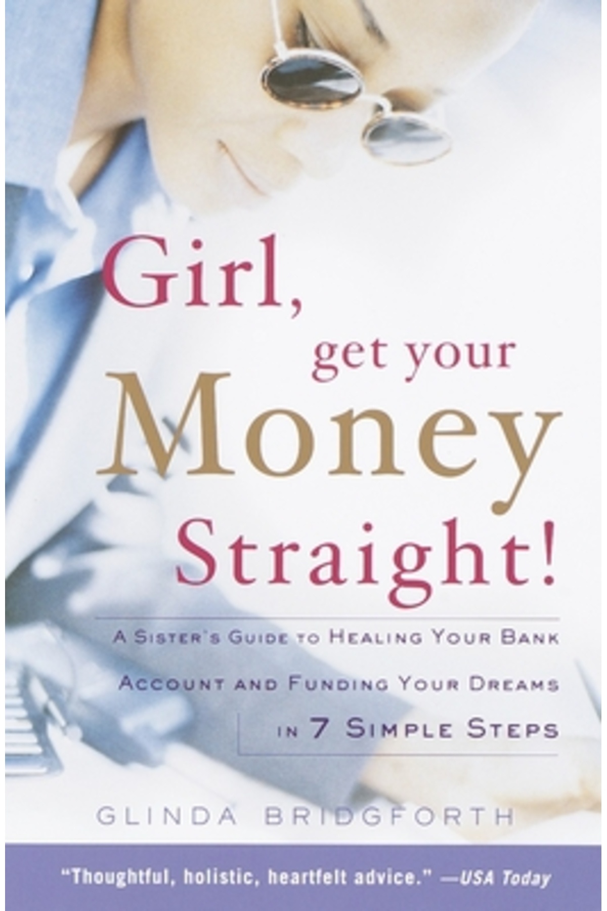 Broadway Books Fată, pune-ți banii în ordine: Ghidul unei surori pentru ...