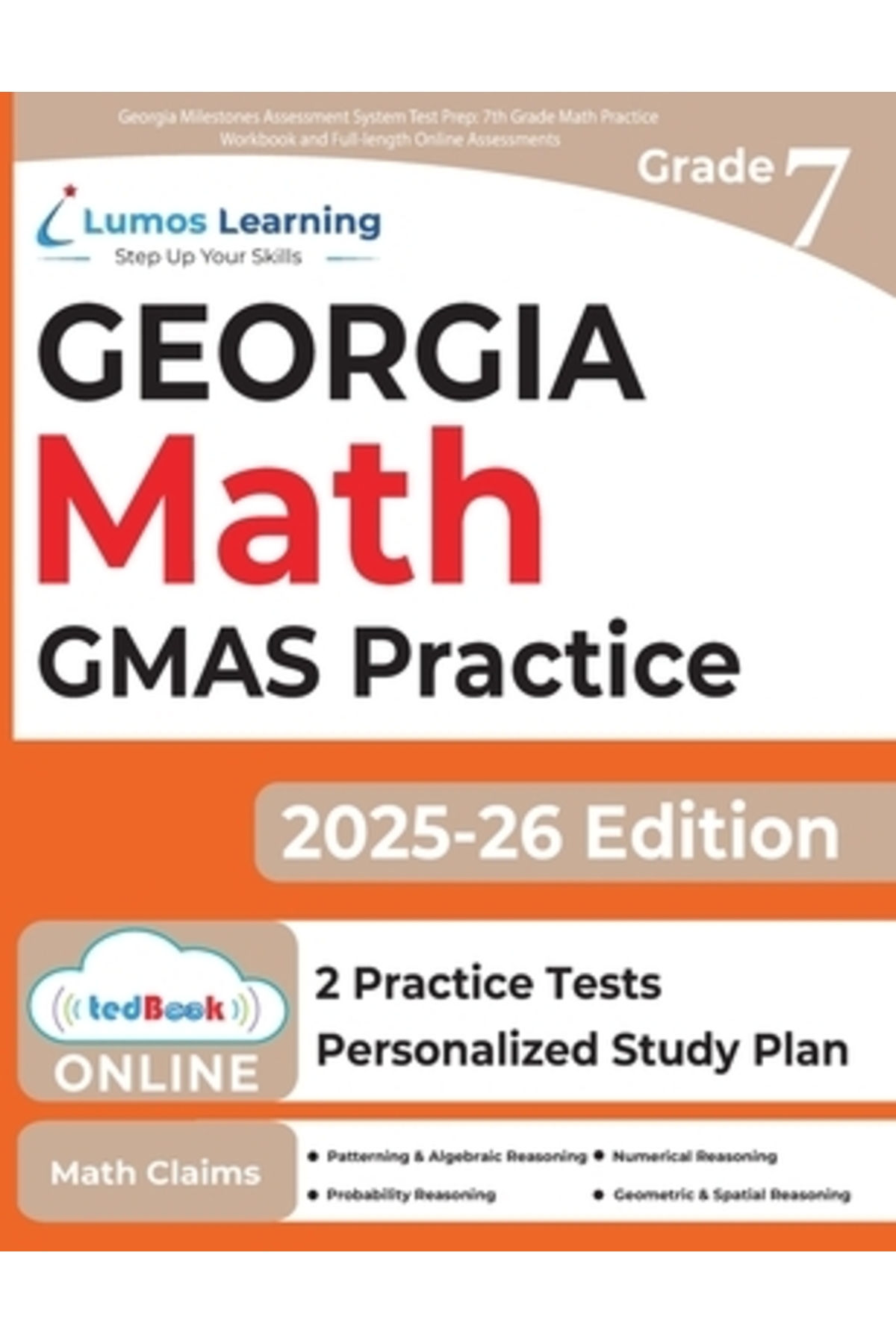 Lumos Learning Pregătire pentru teste în sistemul de evaluare Georgia ...