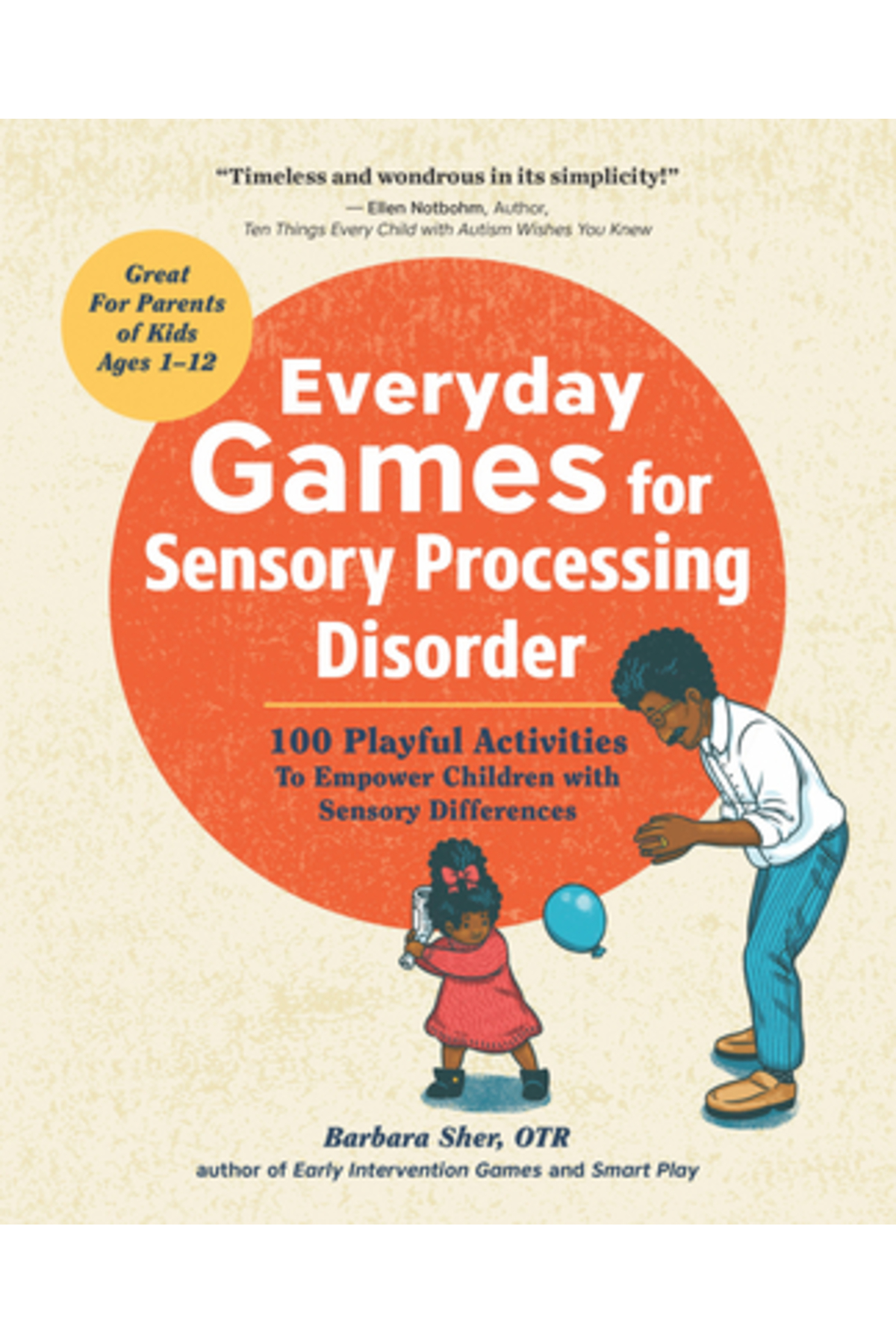 Gale Cengage Learning Everyday Games for Sensory Processing Disorder ...