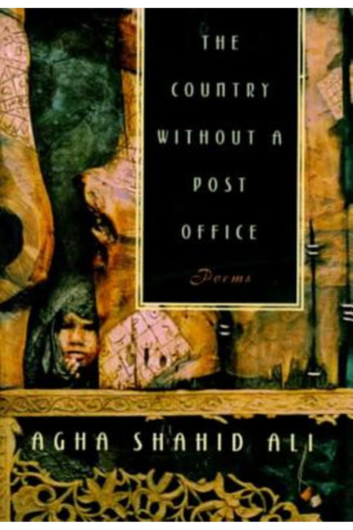 W. W. Norton & Company The Country Without a Post Office: Poems- Trendyol