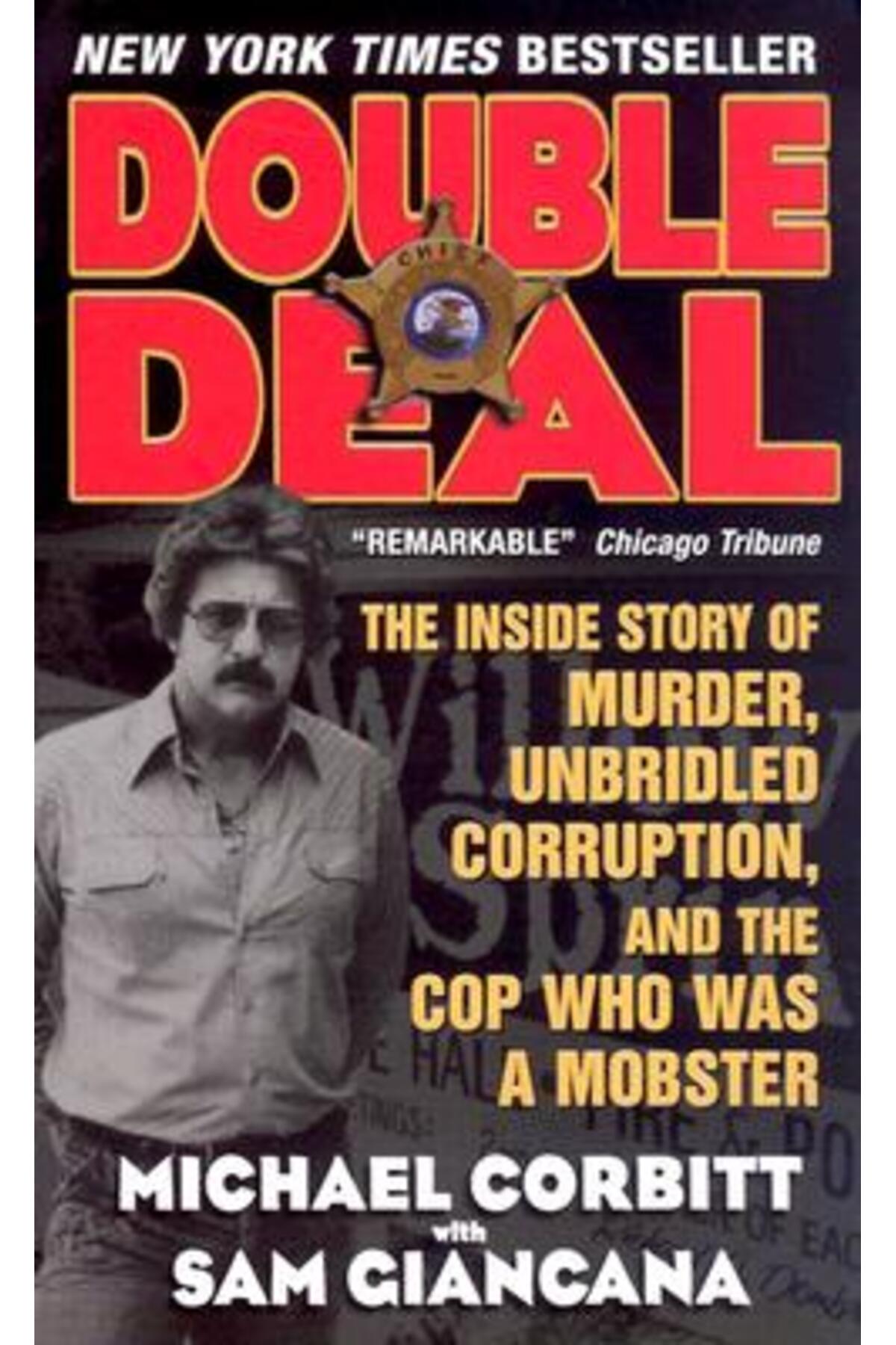 Avon Books Dublă înțelegere: Povestea din interior a crimei, a ...