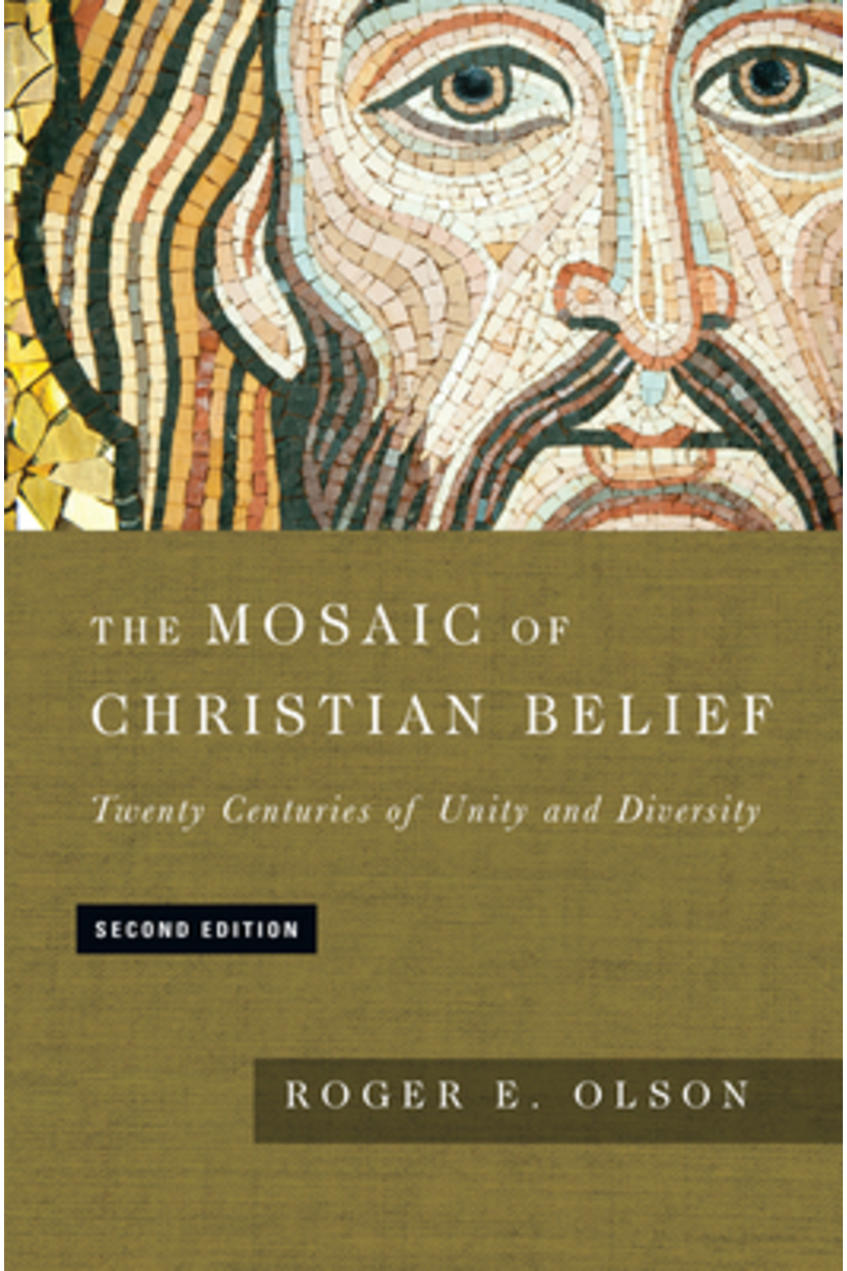 Addison Wesley Pub Co Inc The Mosaic of Christian Belief: Twenty ...