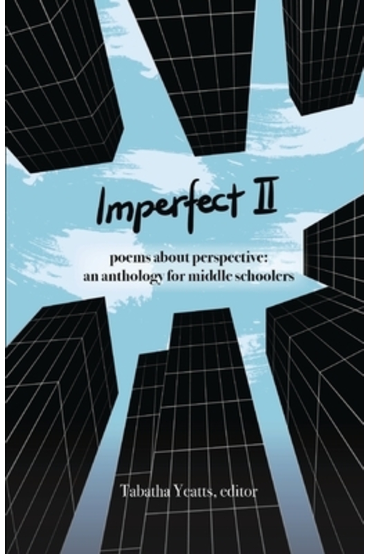 INDEPENDENT CAT Imperfect II: poems about perspective: an anthology for ...