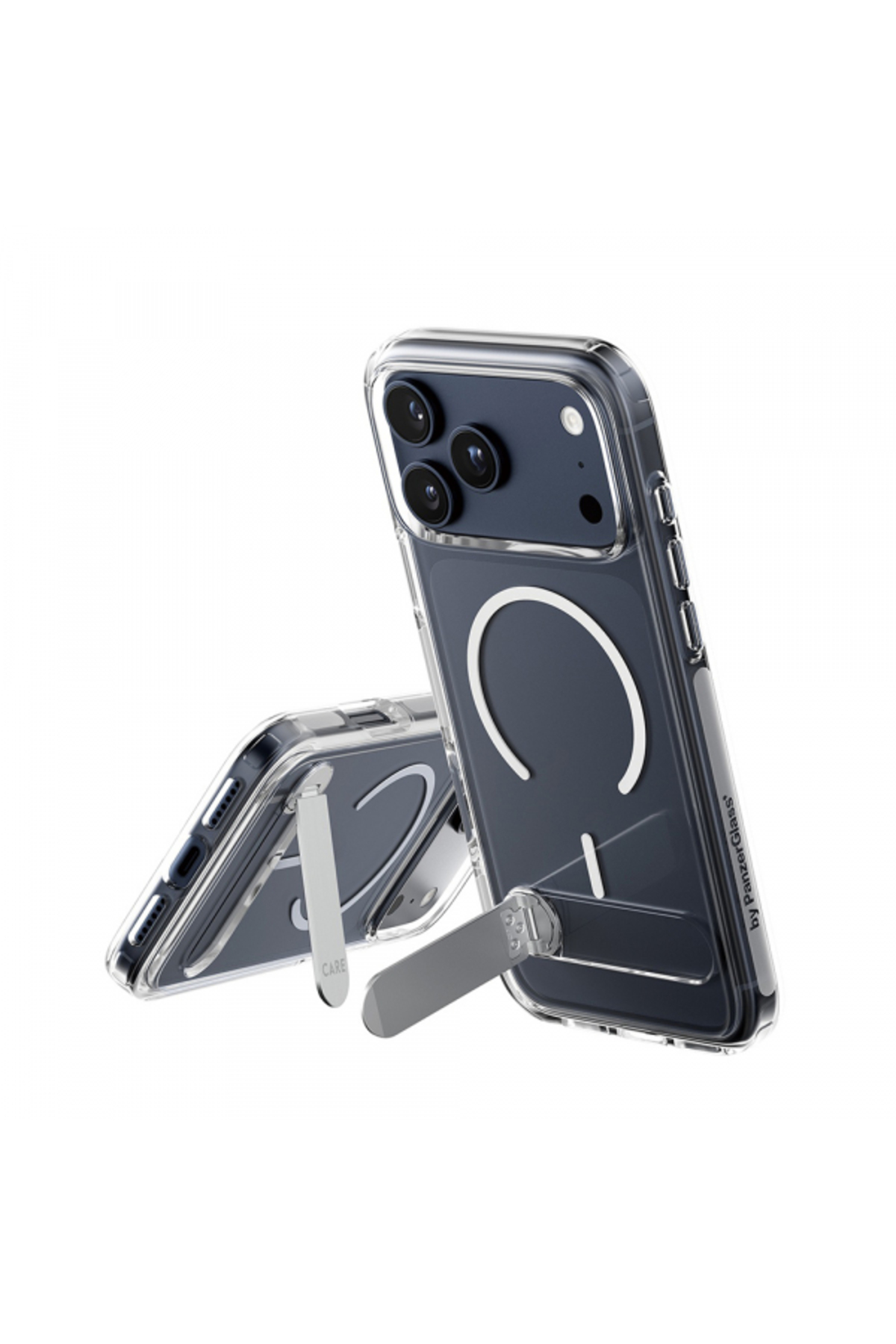 CARE by PanzerGlass® Husa MagSafe pentru Apple iPhone 17 Pro Max ...