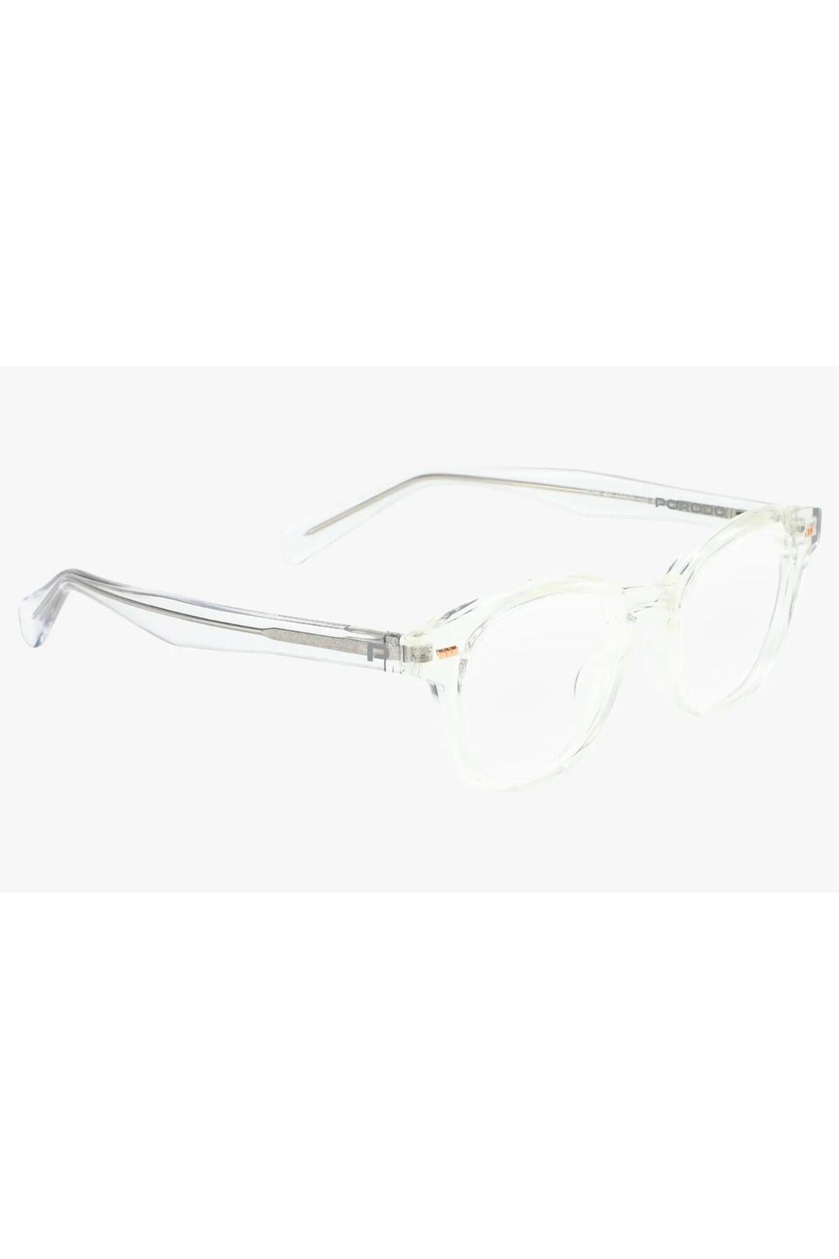 porodo Lifestyle San Marino Anti-Blue Light Glasses with Scratch ...