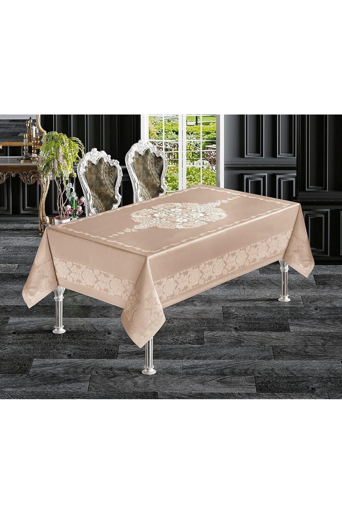 Lady Home Jumbo Dartless Board Table Cover Erasable Dirt Stain ...