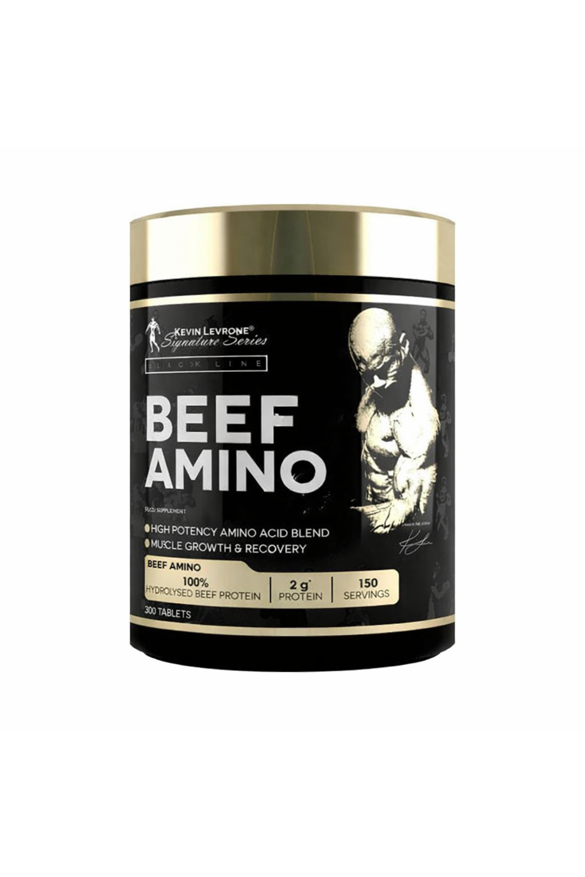 kevin levrone Beef Amino Gh Recovery 300 Tablet - 150 Servis - Fiyatı ...