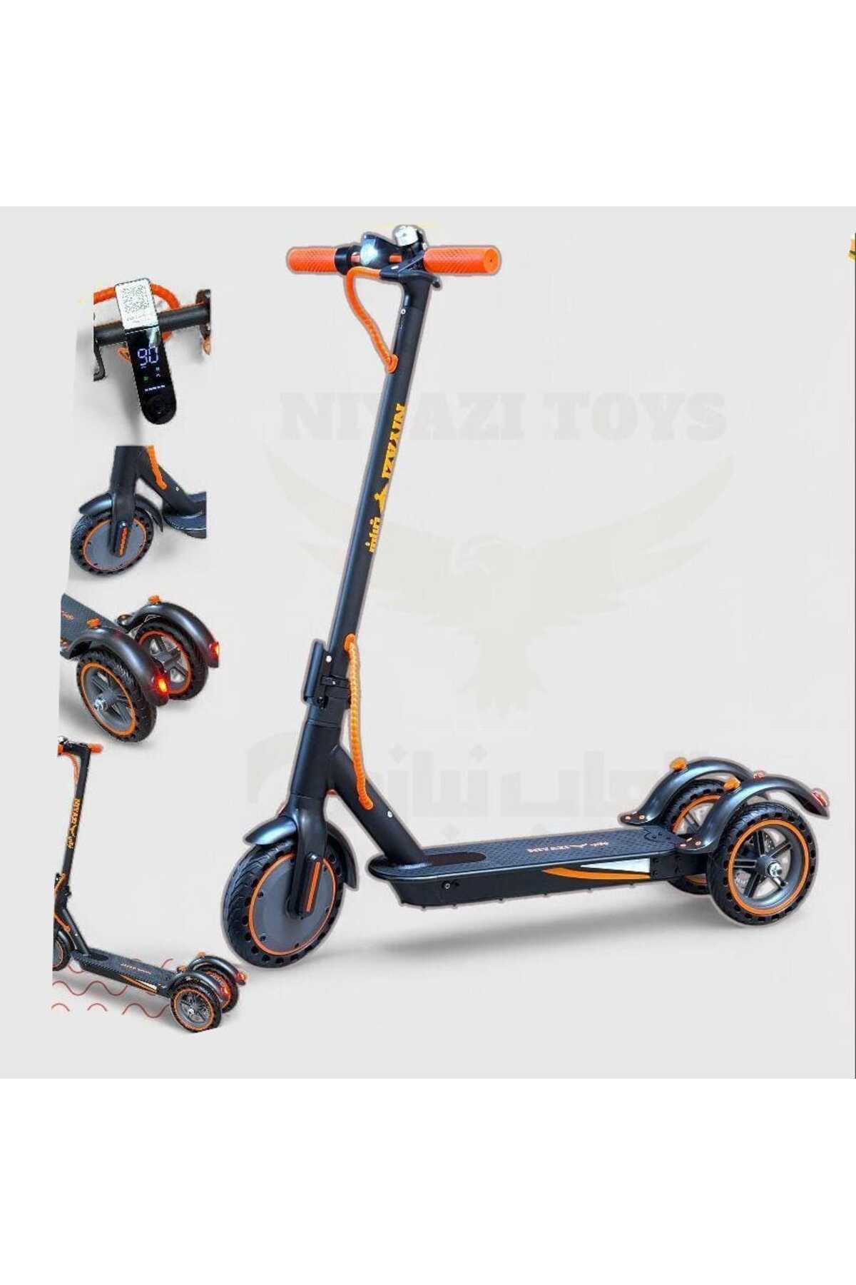 Simple The Russian scooter 2026 – power, stability, and legendary ...
