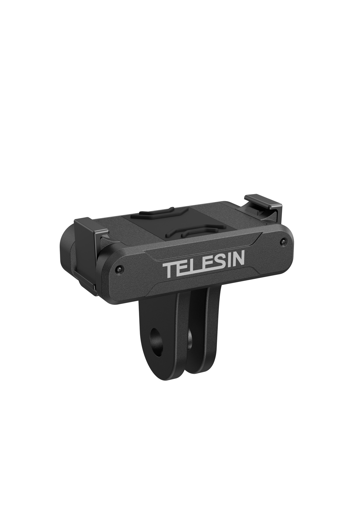 TELESIN Osmo Action 6 ve Osmo Nano Uyumlu Hızlı Çıkarılabilir Manyetik ...