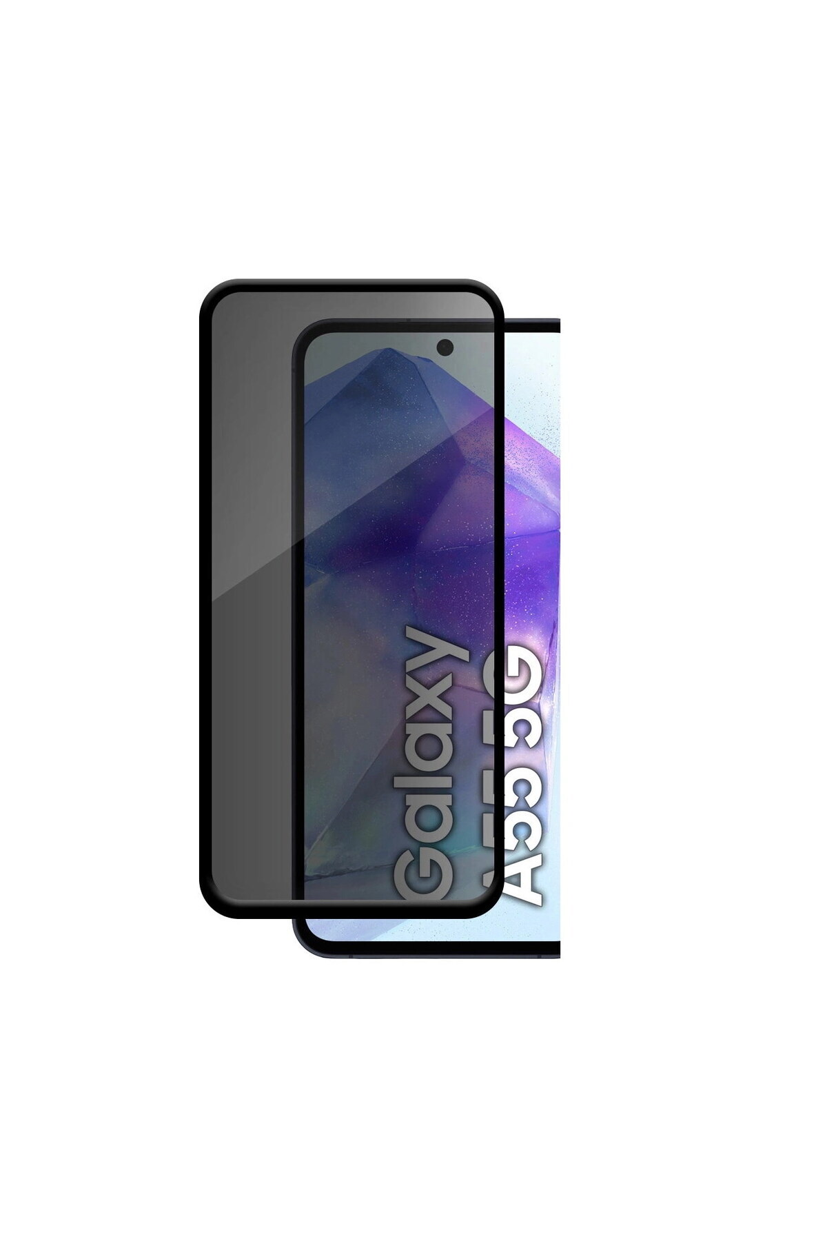 WOZINSKY Samsung Galaxy S25 Ultra Privacy Glass Protector- Trendyol