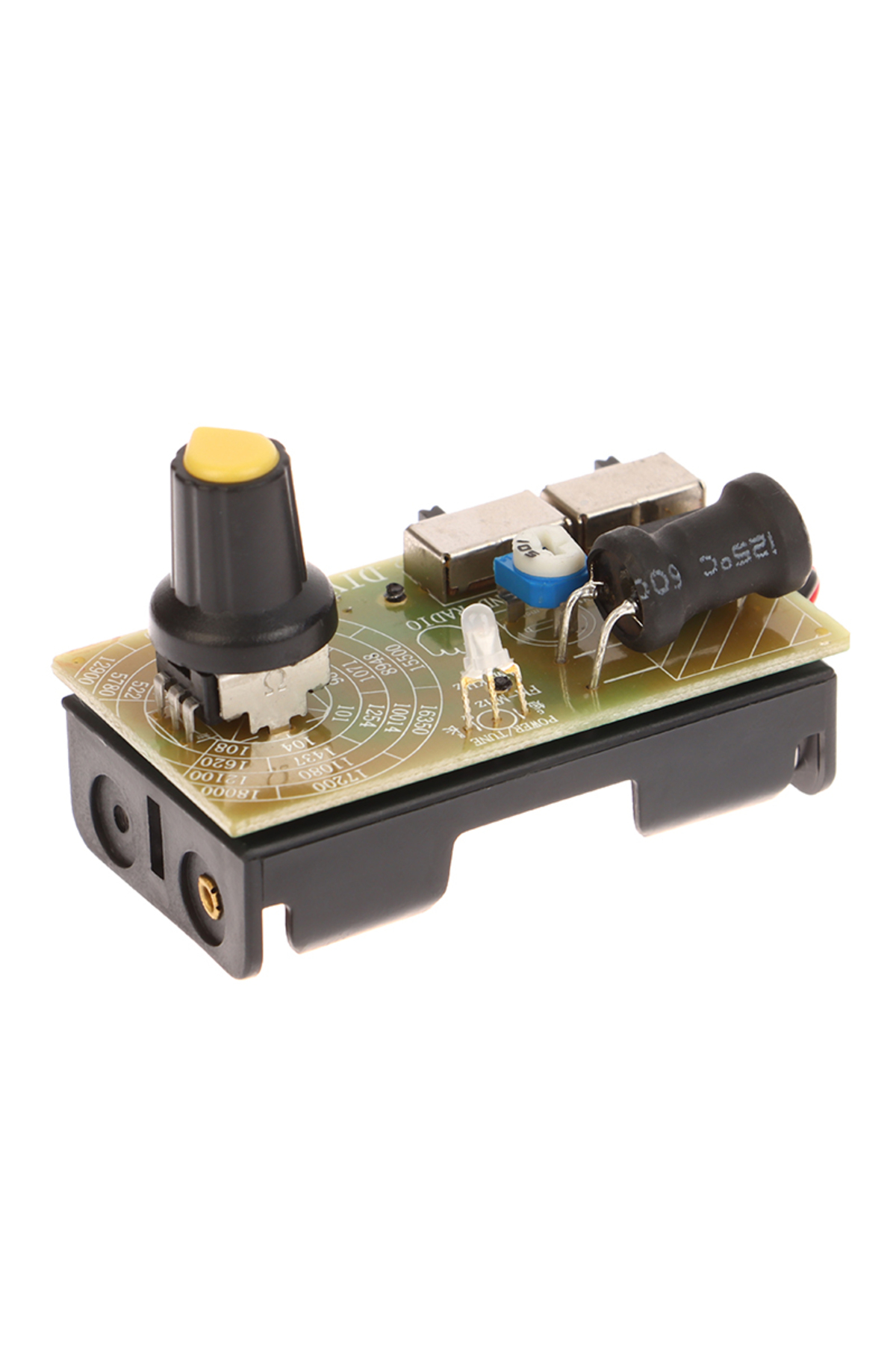 Choice AM/FM/SW Medium Wave Shortwave Radio Full Band Receiver ...