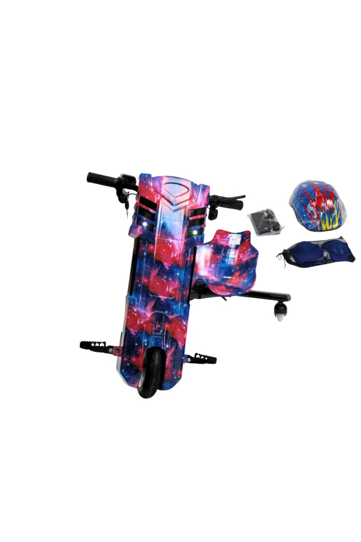 My modern game Large 36V Electric Drift Scooter with Bluetooth, Display ...