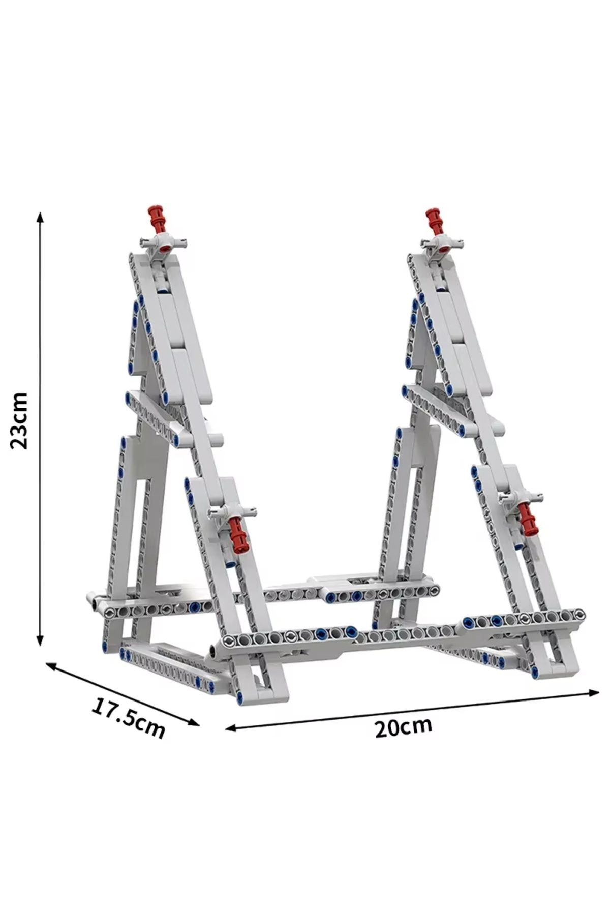 Choice M support MOC Assembly Bracket for Small Millennium Falcon ...