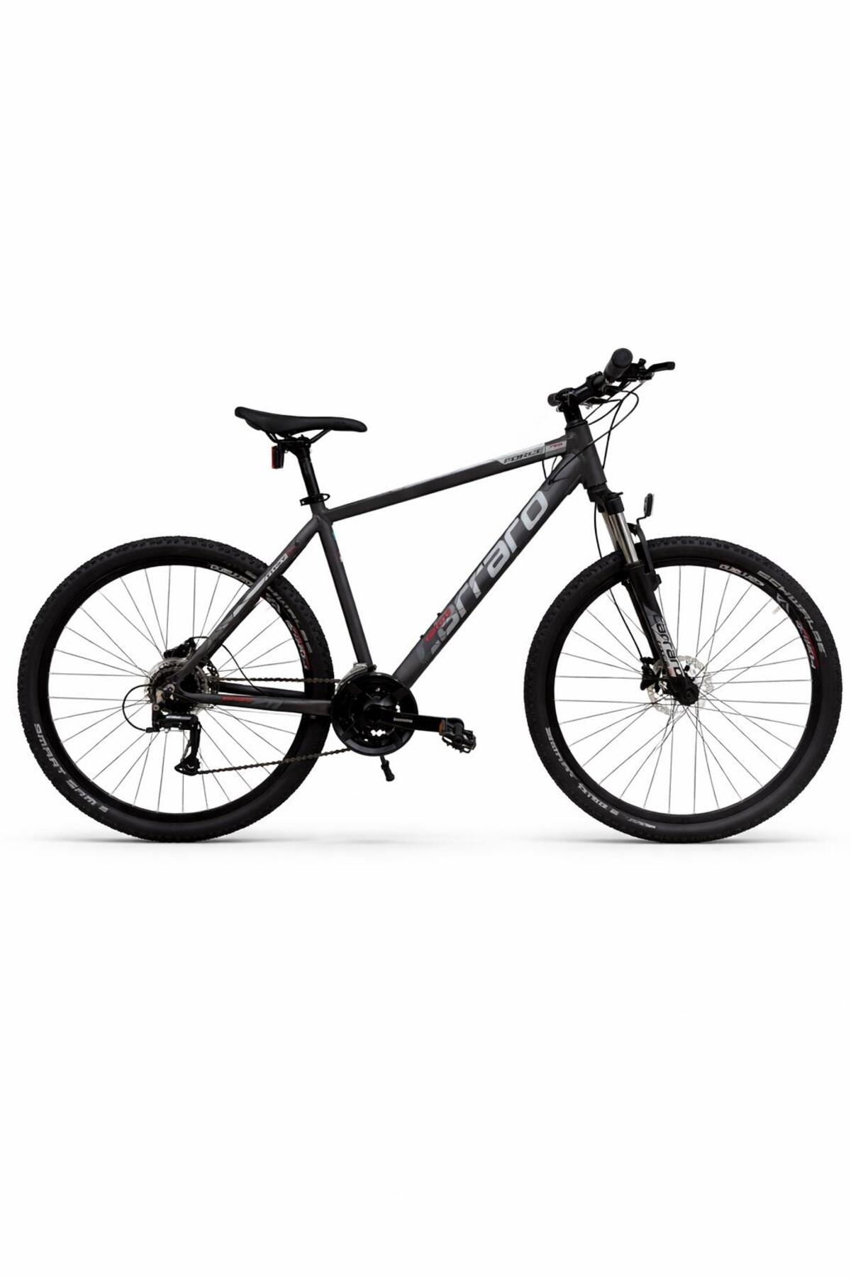 Carraro 27,5 Jant Force 750 381H 24V H.Disk Antrasit Gri Kırmızı ...