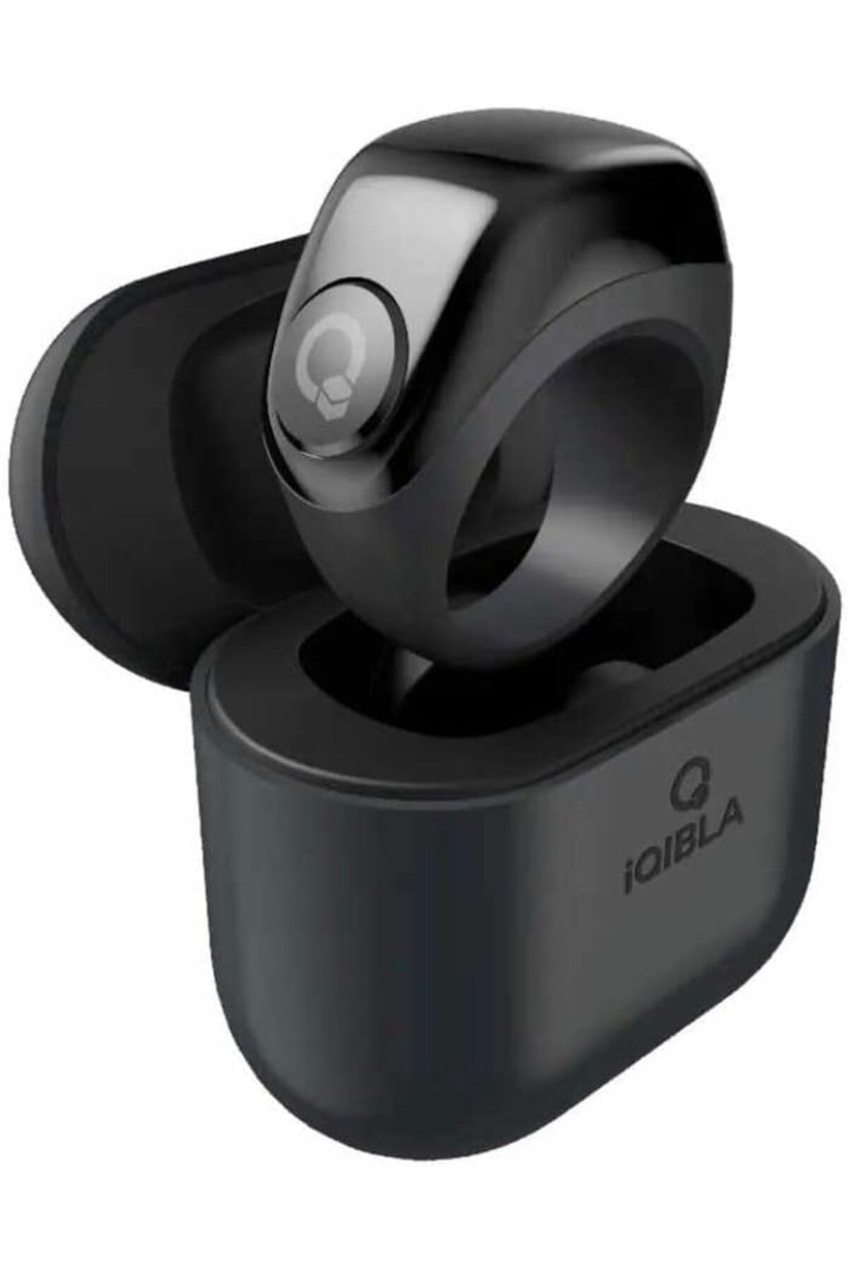 Yuwell YU WELL iQibla Zikr Jood Smart Ring- Trendyol