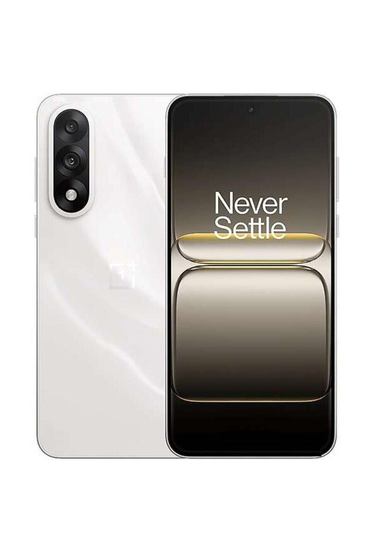 Oneplus Nord 5 512GB 12GB RAM 5G Dual SIM Marble Sands- Trendyol