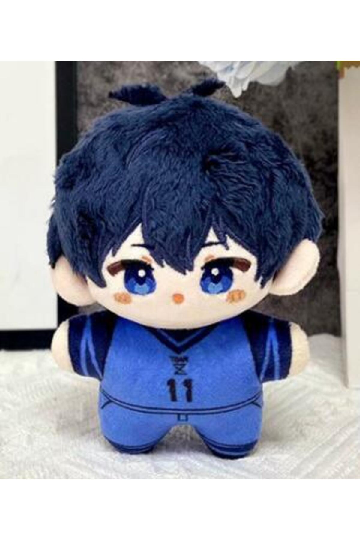 Choice 10cm F Anime BLUE LOCK Cosplay Michel Caesar Nagi Seishiro ...