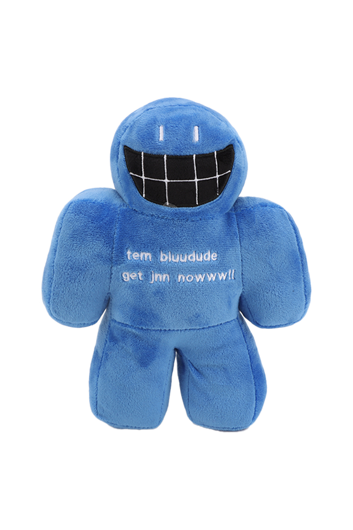 Choice 24cm B 24cm Chance Forsaken Plush Toys Robot Forsaken c00kidd ...