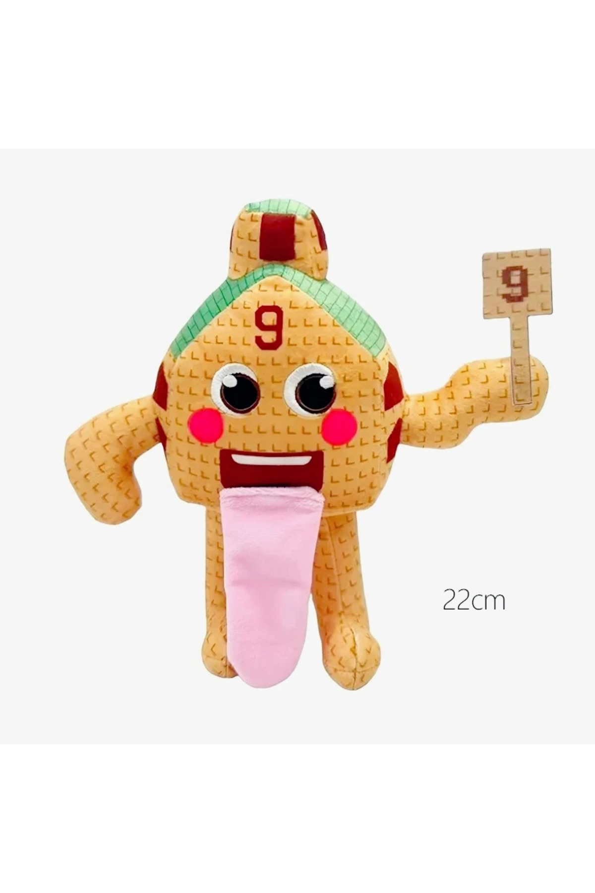 Choice Steal a Brainrot B Steal A Brainrot Plush Doll Steal A Brainrot ...
