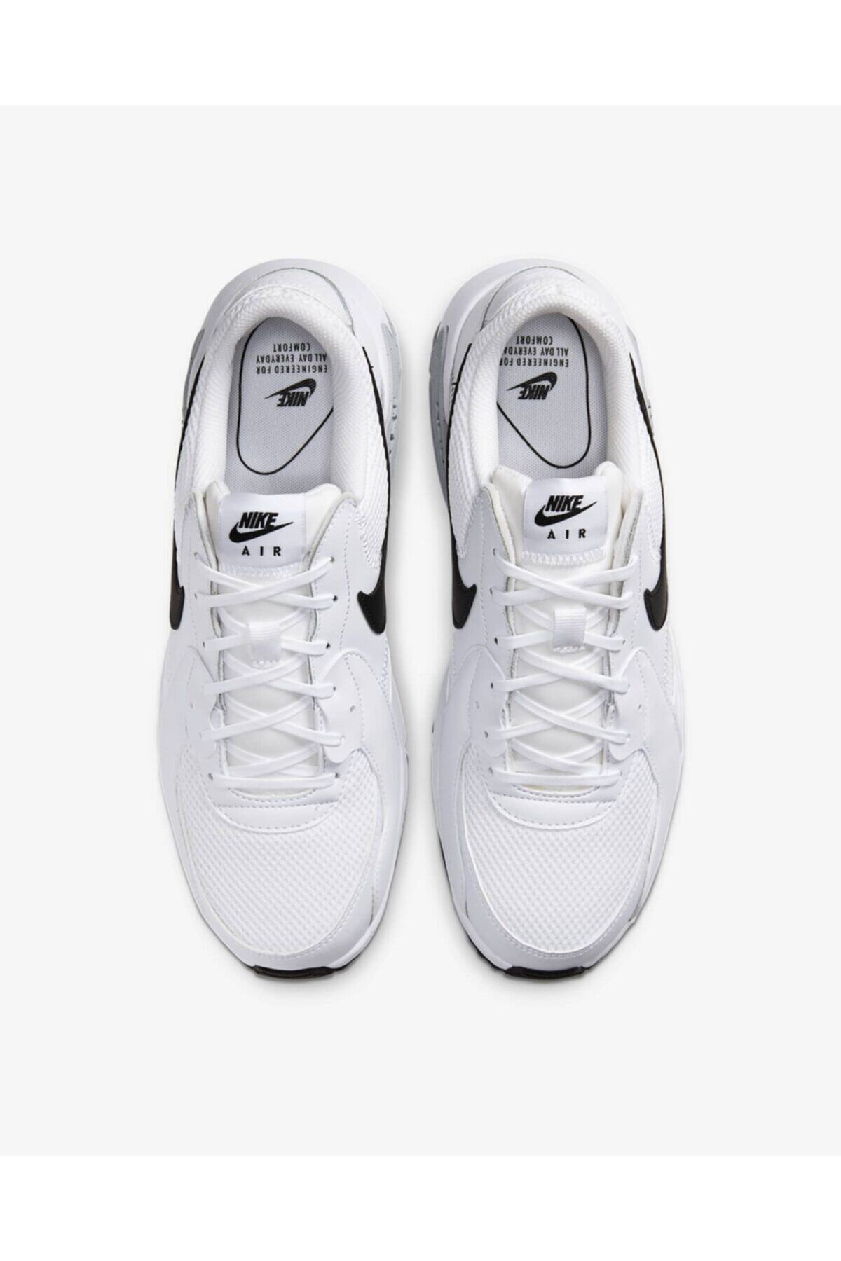 Nike Air Max Excee Cd4165-100 Men's Casual Sneakers- Trendyol