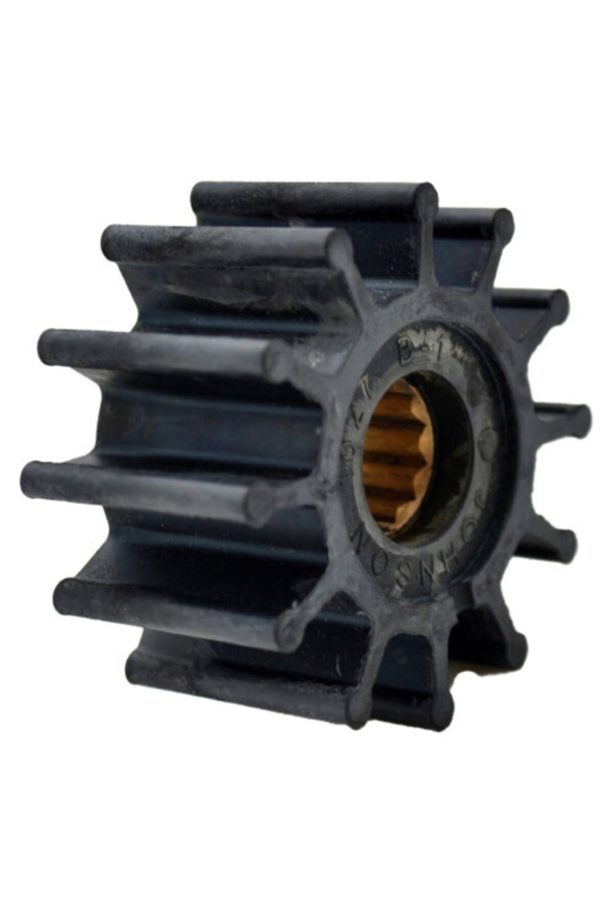 JMP 7100k Impeller (jabsco 1210-0001, Johnson 08-1027b / 09-1027b, Onan ...