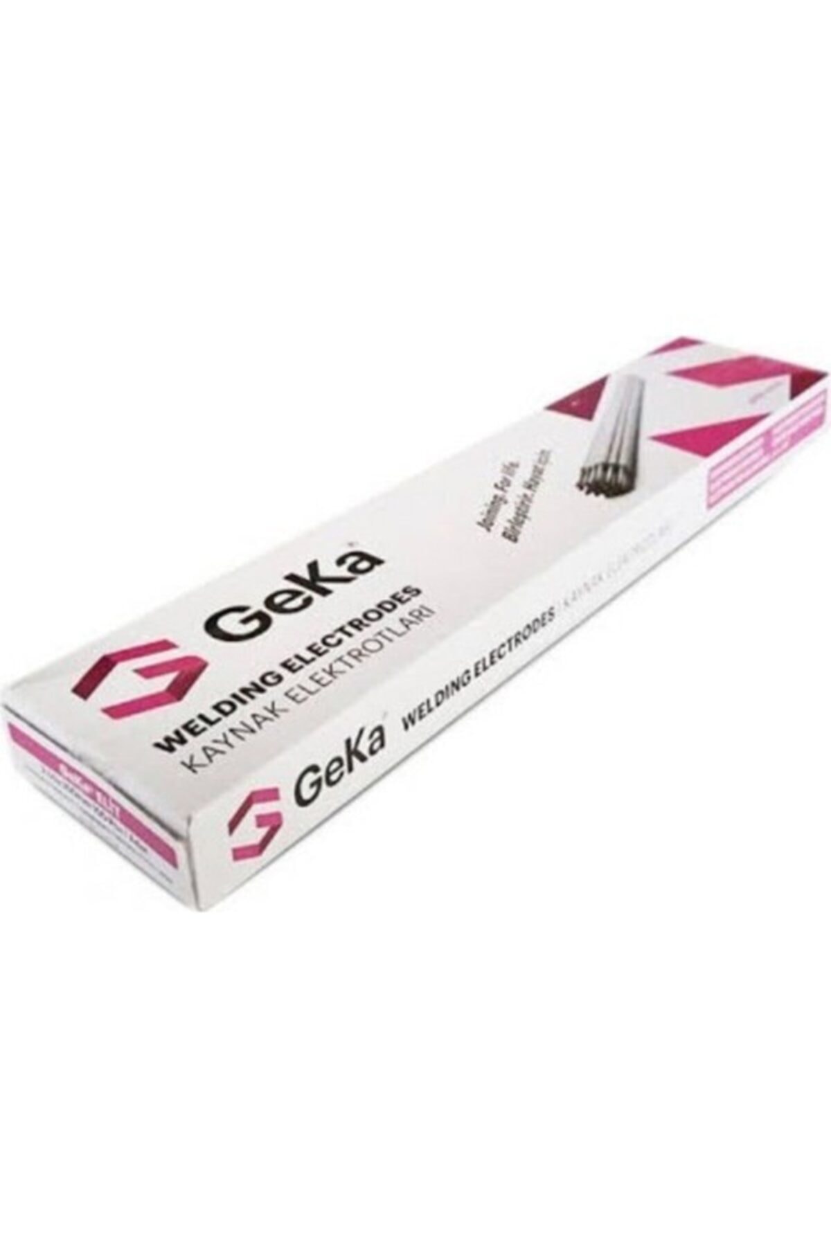 GeKa Elit Rutil Elektrot 2,5 Mm Fiyatı, Yorumları - Trendyol