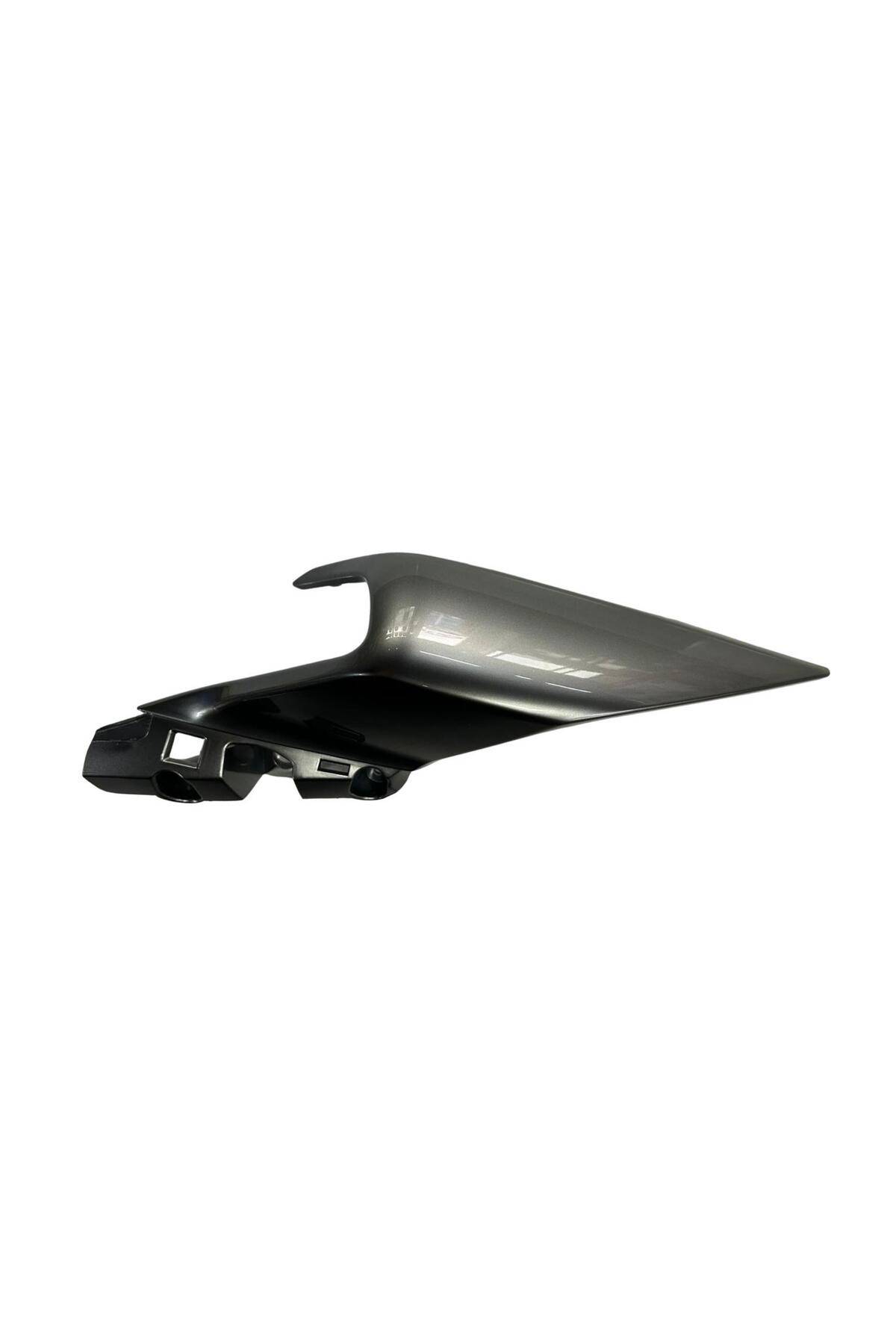 Cfmoto SR250 SOL ARKA KUYRUK GRİ E5 (SİYAH GRİ OLAN MODEL İÇİN ...