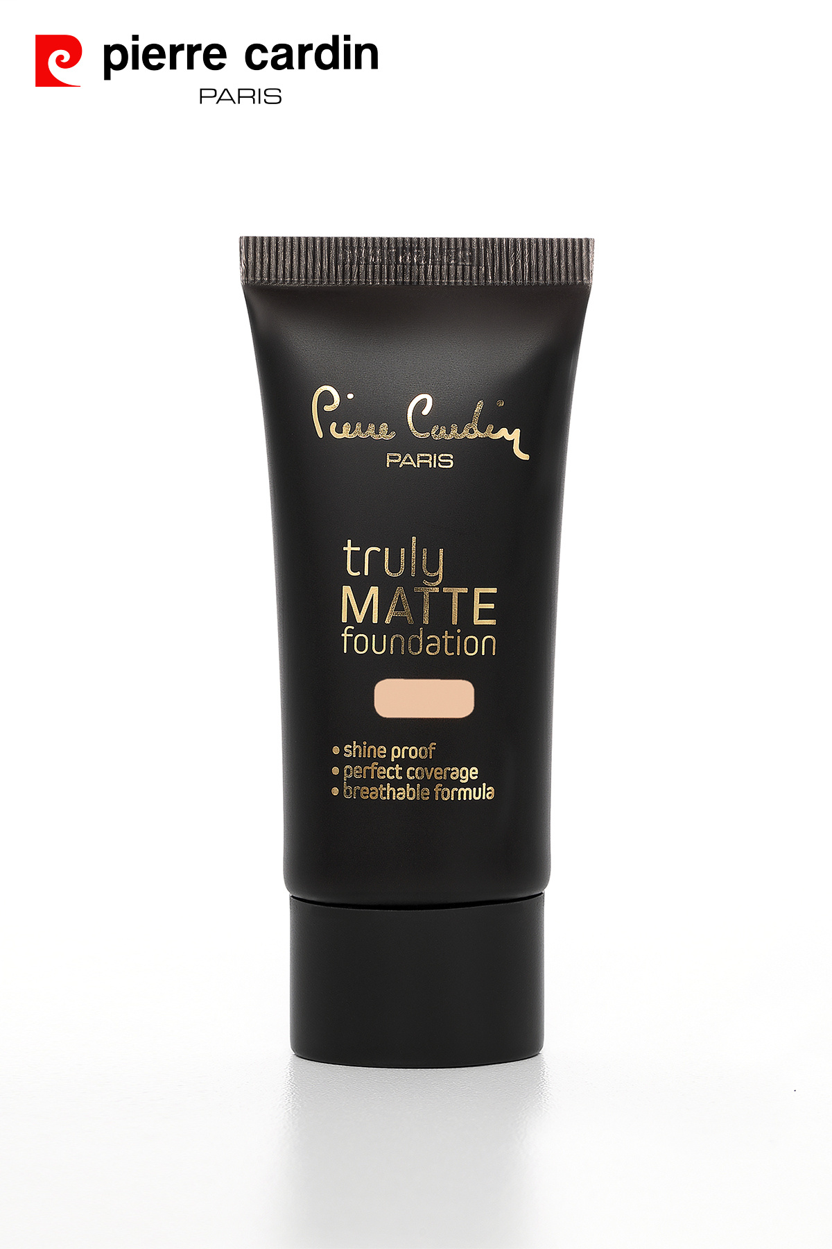 Pierre Cardin Truly Matte Foundation - True Nude - Fiyatı, Yorumları