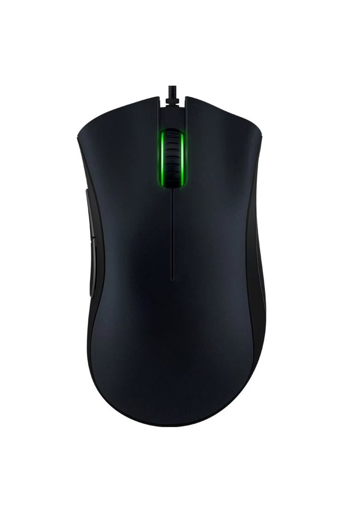 RAZER Black 6400 DPI Wired Gaming Mouse New Model Ultra-sensitive ...