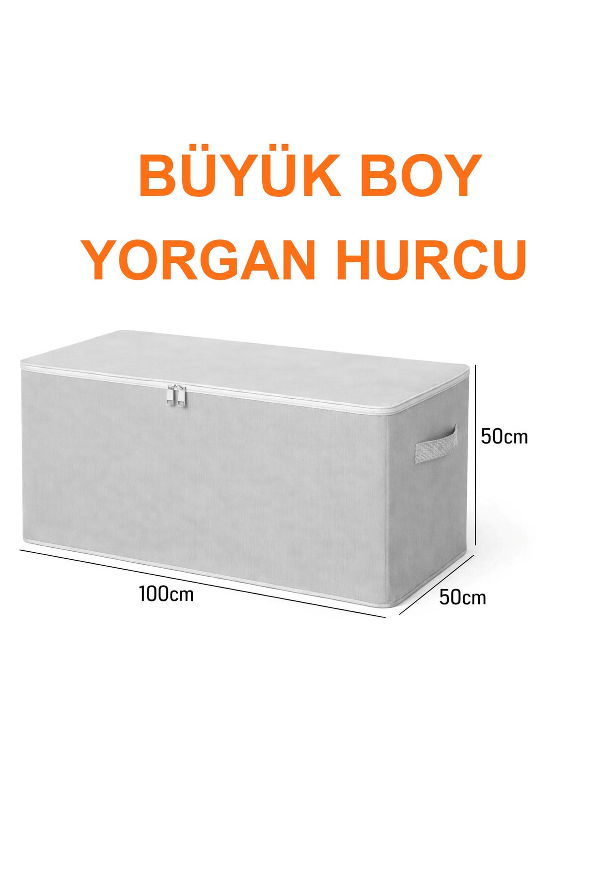 She Berrak ANTRASİT Maxi Büyük Boy Yastık, Yorgan , Döşek Hurcu 100 cm ...