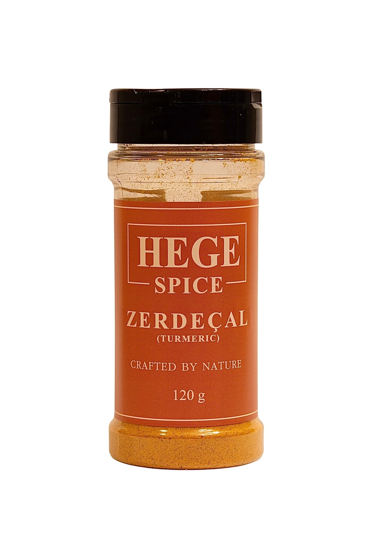 Hege Spice Zerdeçal Toz 120 gr - Fiyatı, Yorumları