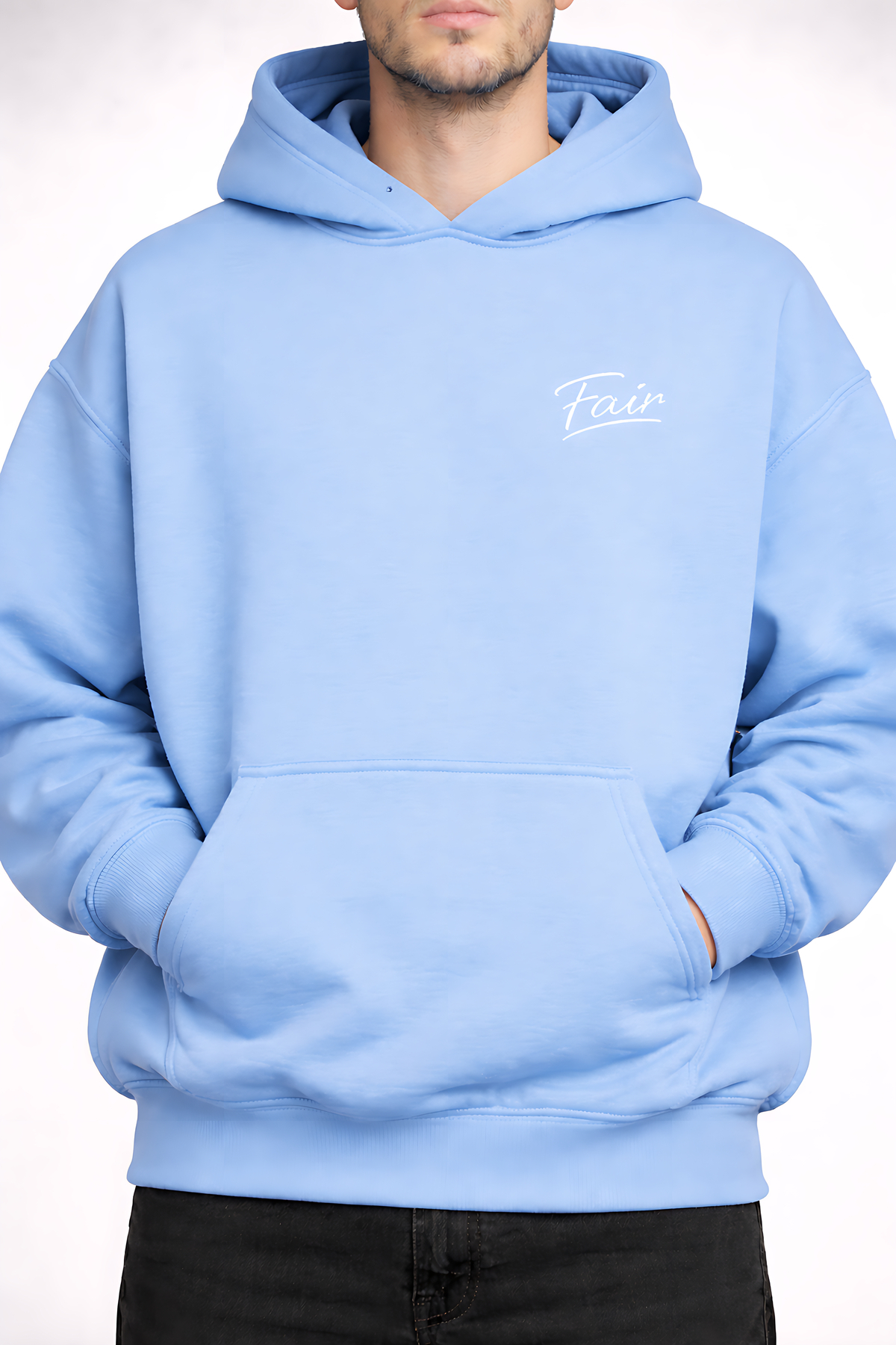 ArtYus ΦΟΥΤΕΡ ΜΕ ΚΑΠΟΥΛΙ ΜΕ 3 ΚΛΙΣΕΣ ΕΚΤΥΠΩΣΗΣ FAIR WRITTEN PRINTING ...