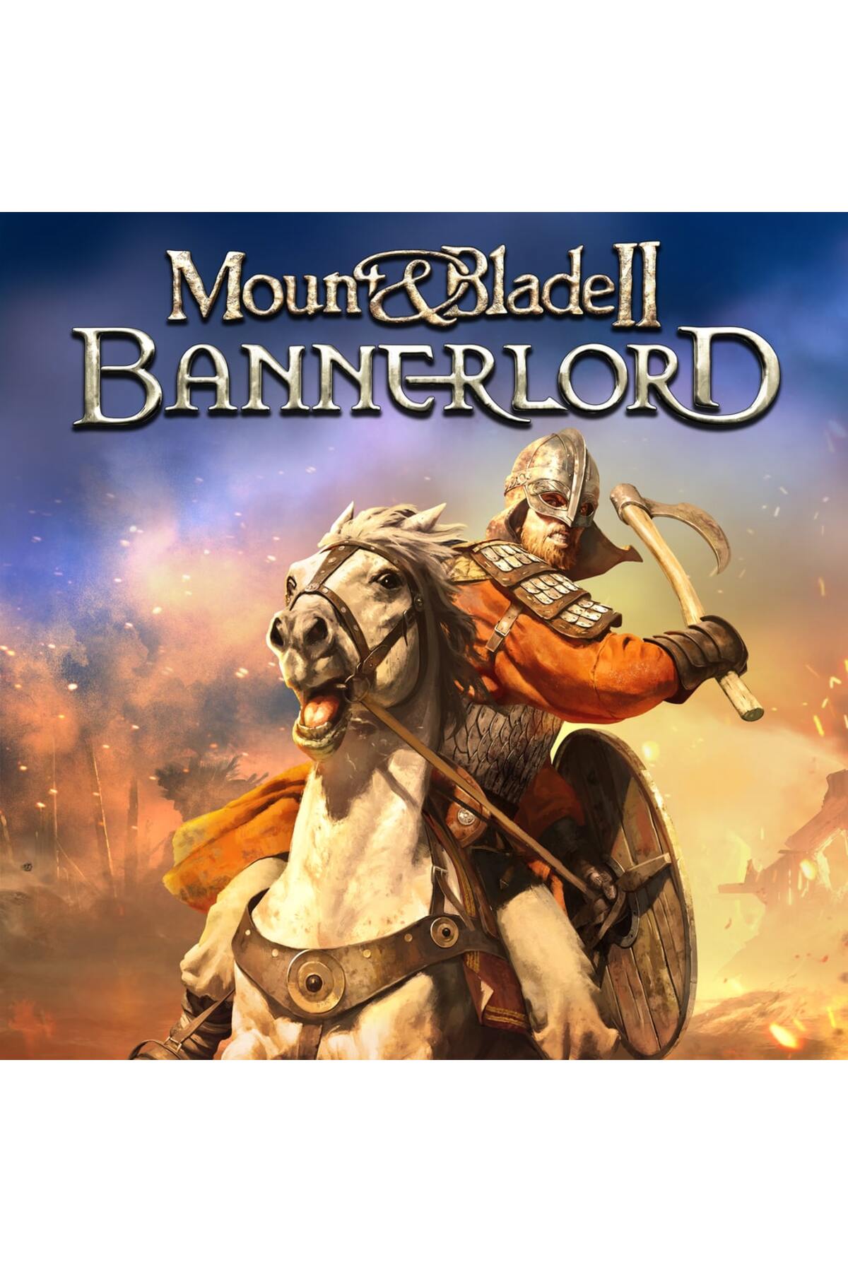 Steam Mount & Blade II: Bannerlord Key - Fiyatı, Yorumları