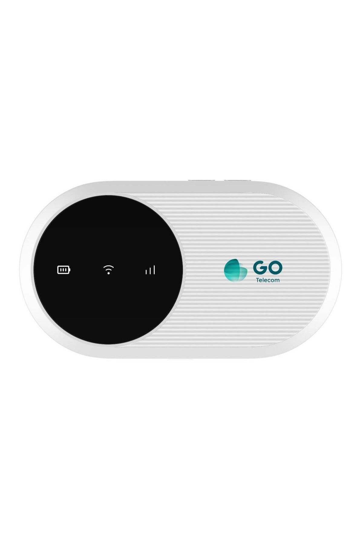 ZTE Go unlimited internet subscription for 6 months with a mobile ...