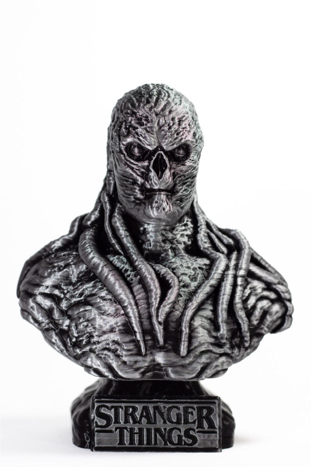 FEEL Vecna Büst / Figür - Stranger Things - 10 Cm Boyunda - Fiyatı ...