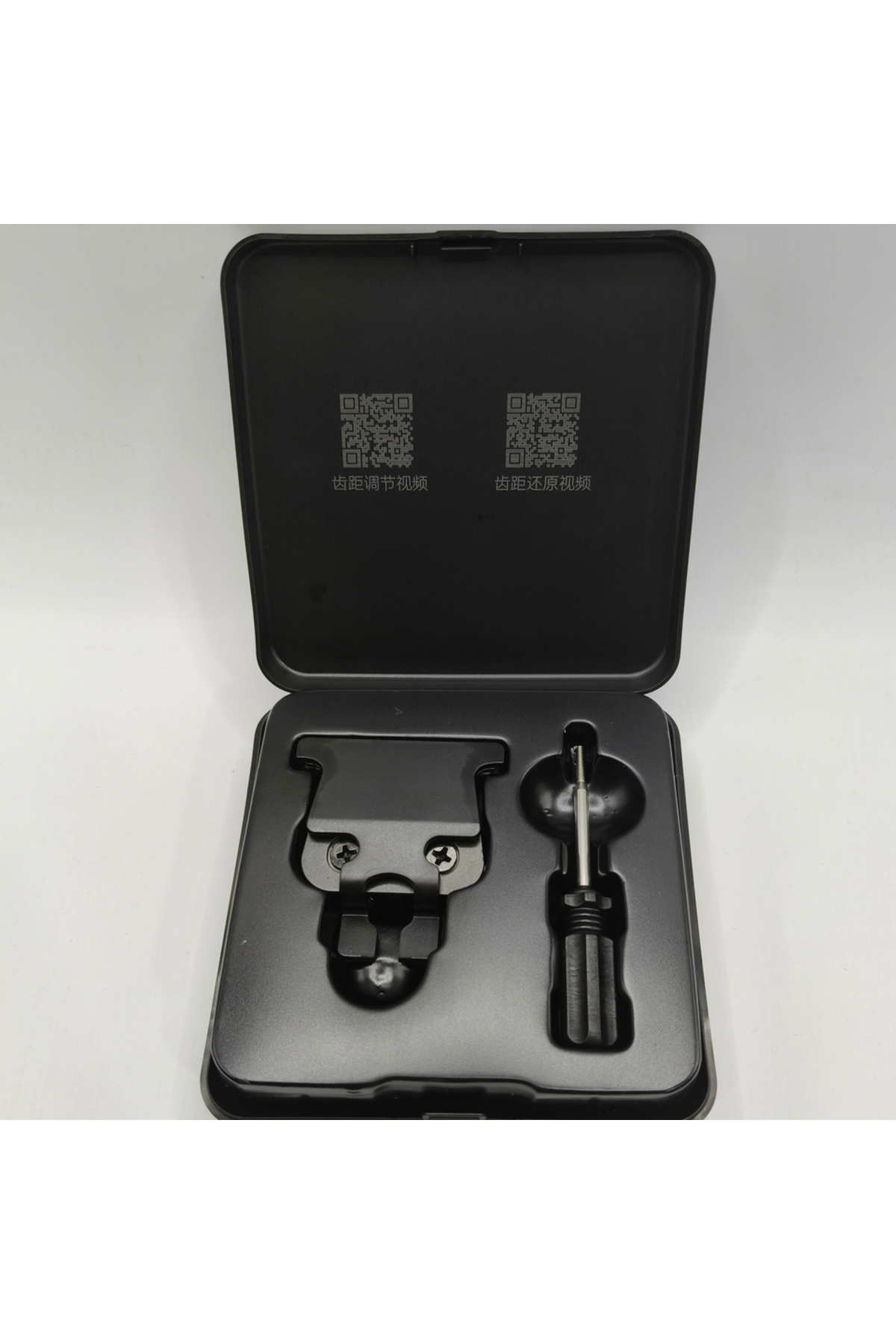 Choice M6 Blades Black Original Madeshow M6 Blade M11 R55F P700 G9G ...