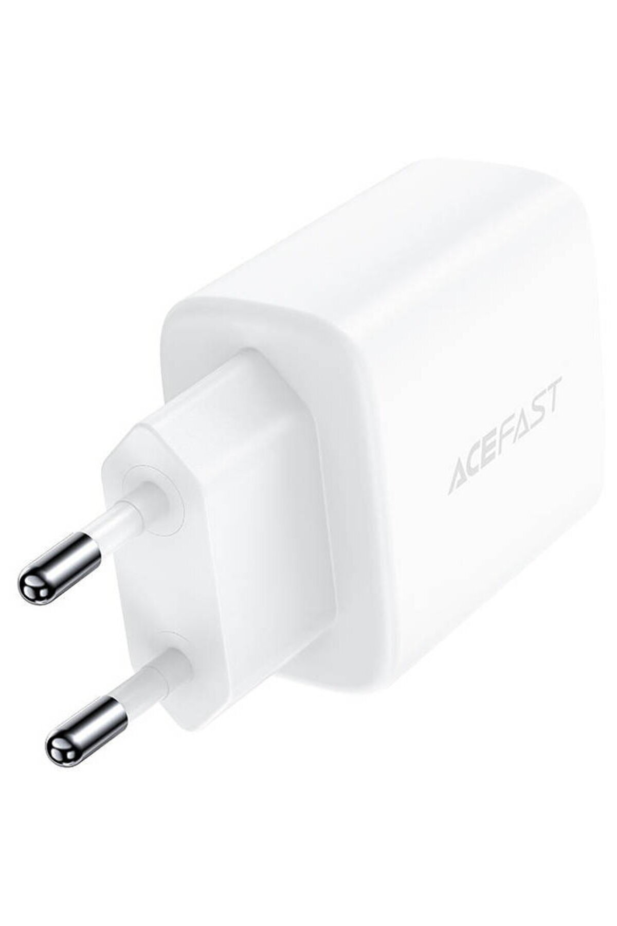 Acefast A25, USB Type C port and USB 20W, fast charging function PPS ...