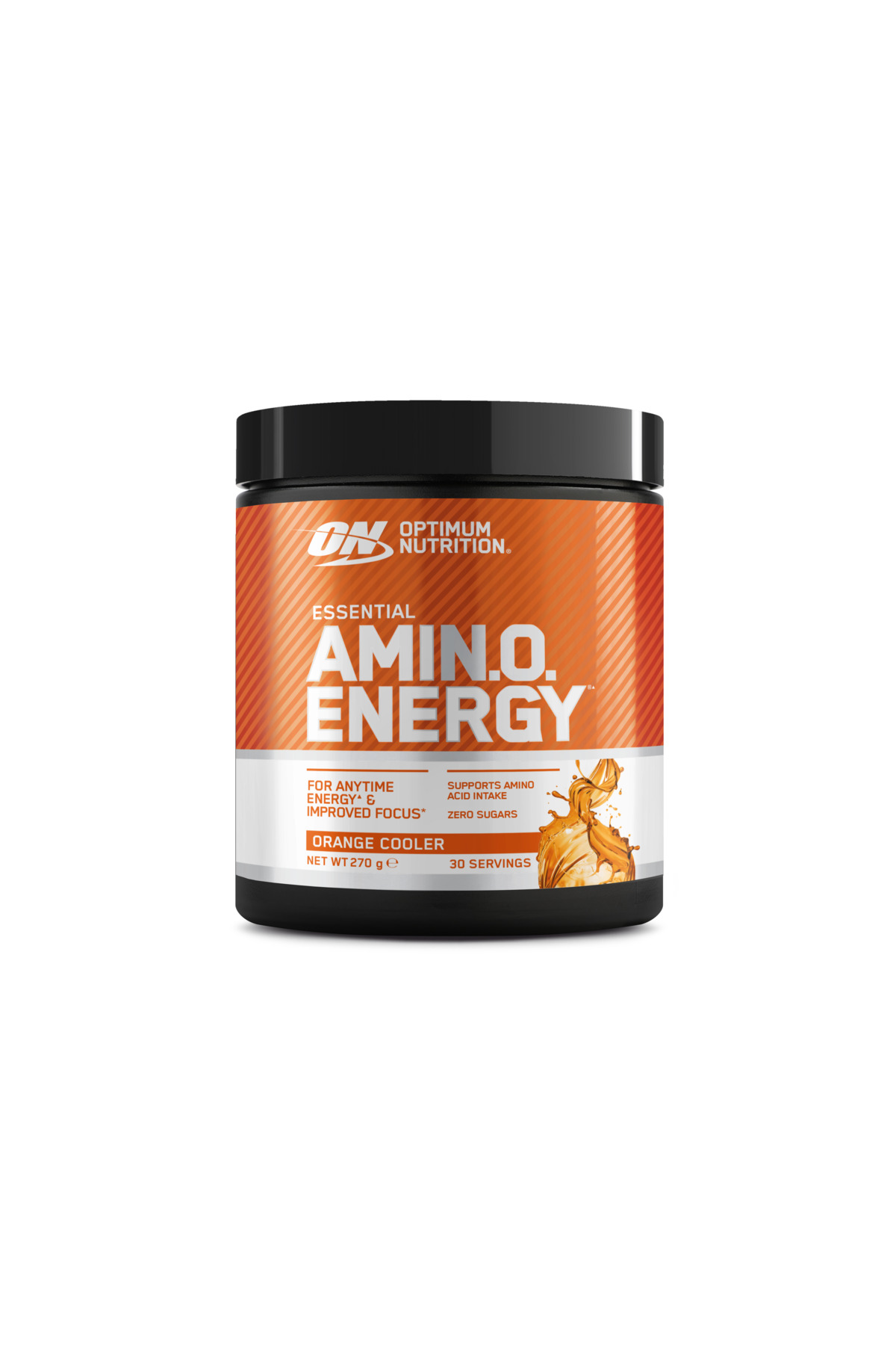 Optimum Nutrition Essential amino acids preworkout - Amino Energy ...
