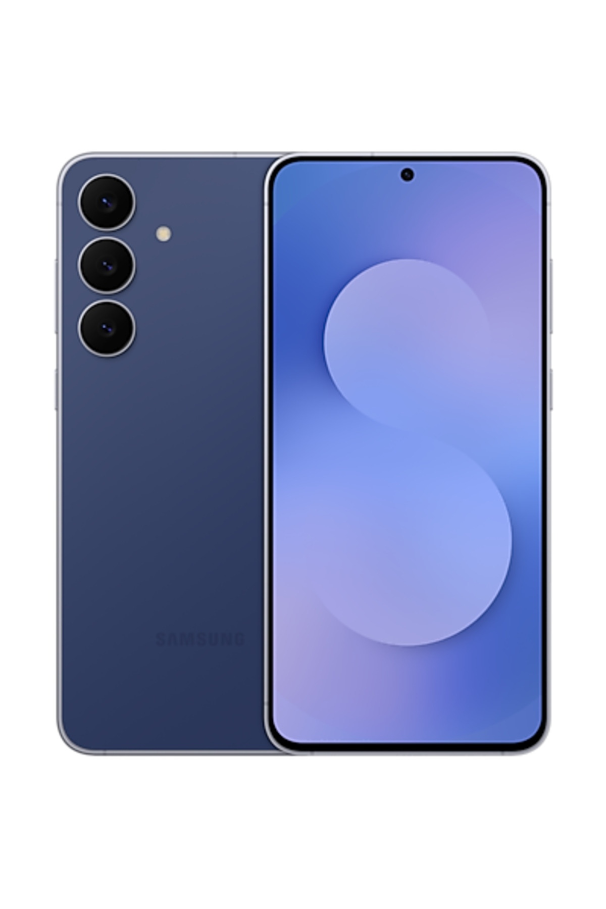 Samsung Galaxy S25 FE 512GB 8GB RAM 5G Dual SIM Navy- Trendyol