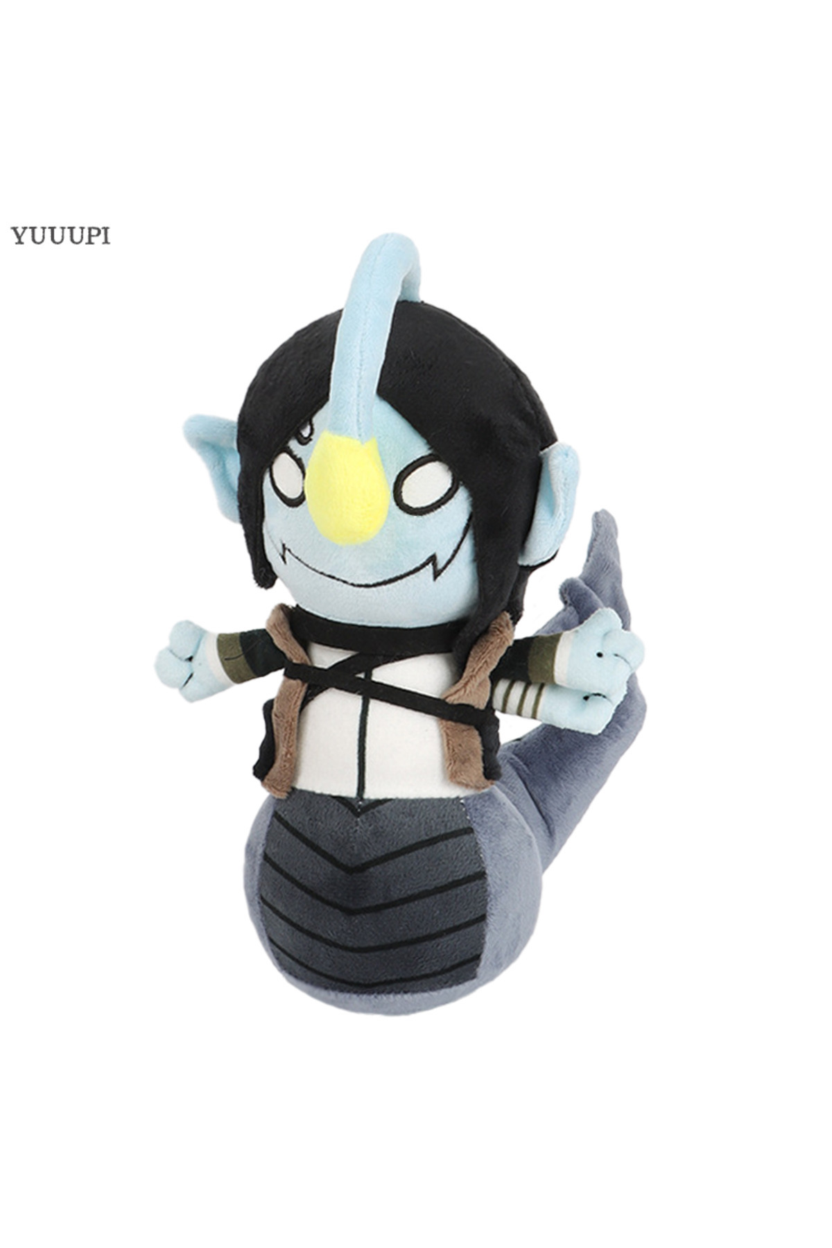 Choice 25cm Sebastian Solace Pressure Sebastian Solace Plush Toy Soft ...
