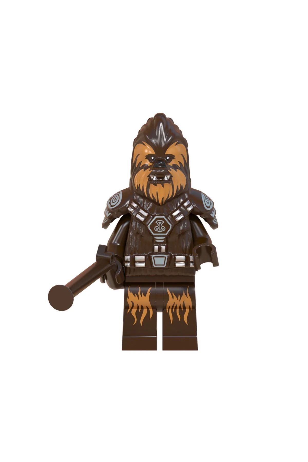 myminitoys SW Mini Figür Chief Tarfful B-141 - Fiyatı, Yorumları