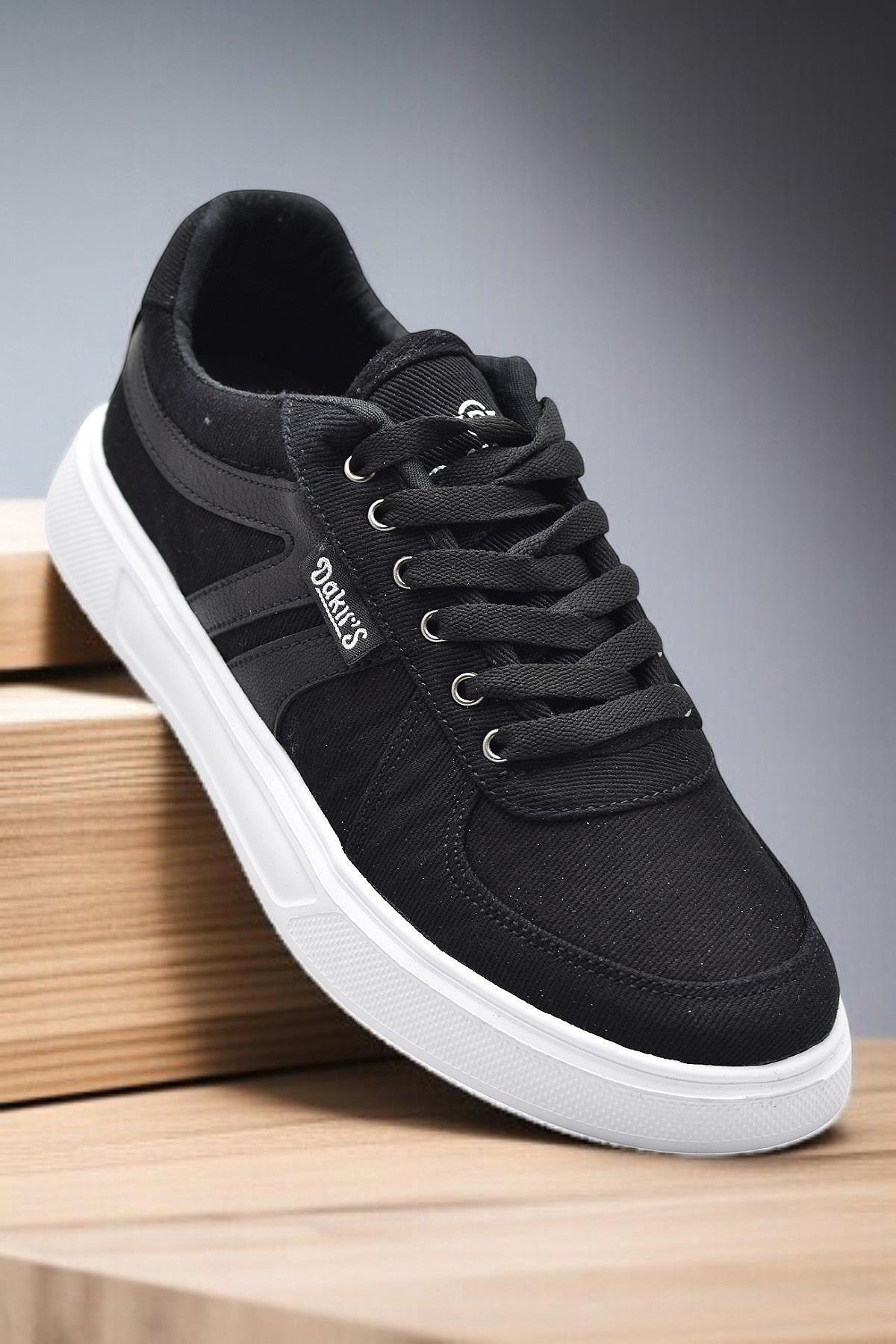 ISPARTALILAR 032 Orthopedic Sole Daily Men's Linen Sports Shoes Men's Sports Shoes- Trendyol