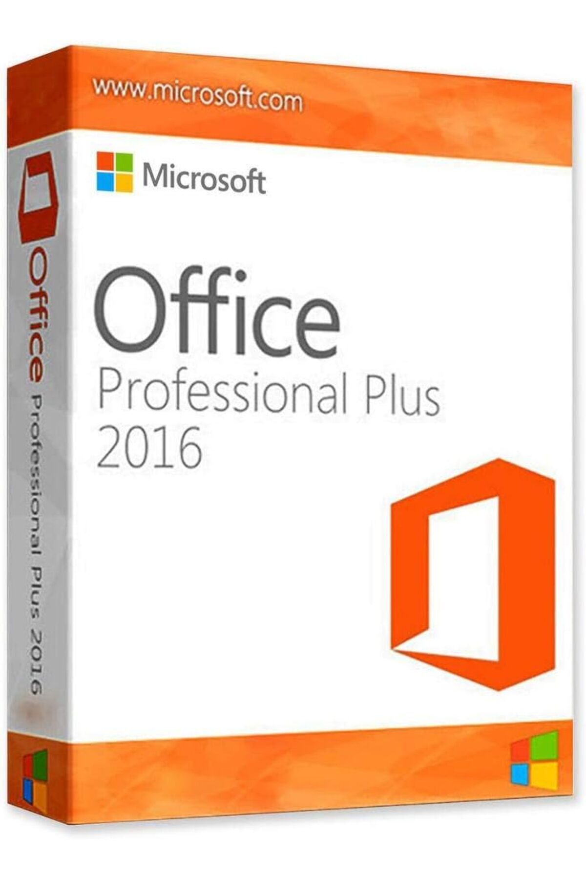 Microsoft Office 2016 Professional Orijinal Lisans Anahtarı - Fiyatı, Yorumları