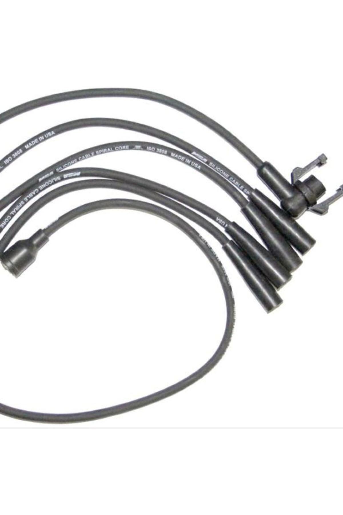 AUTOPOWER BUJİ KABLOSU R9 BRODWAY 1,4 1988 KARBURATÖRLÜ - Fiyatı, Yorumları