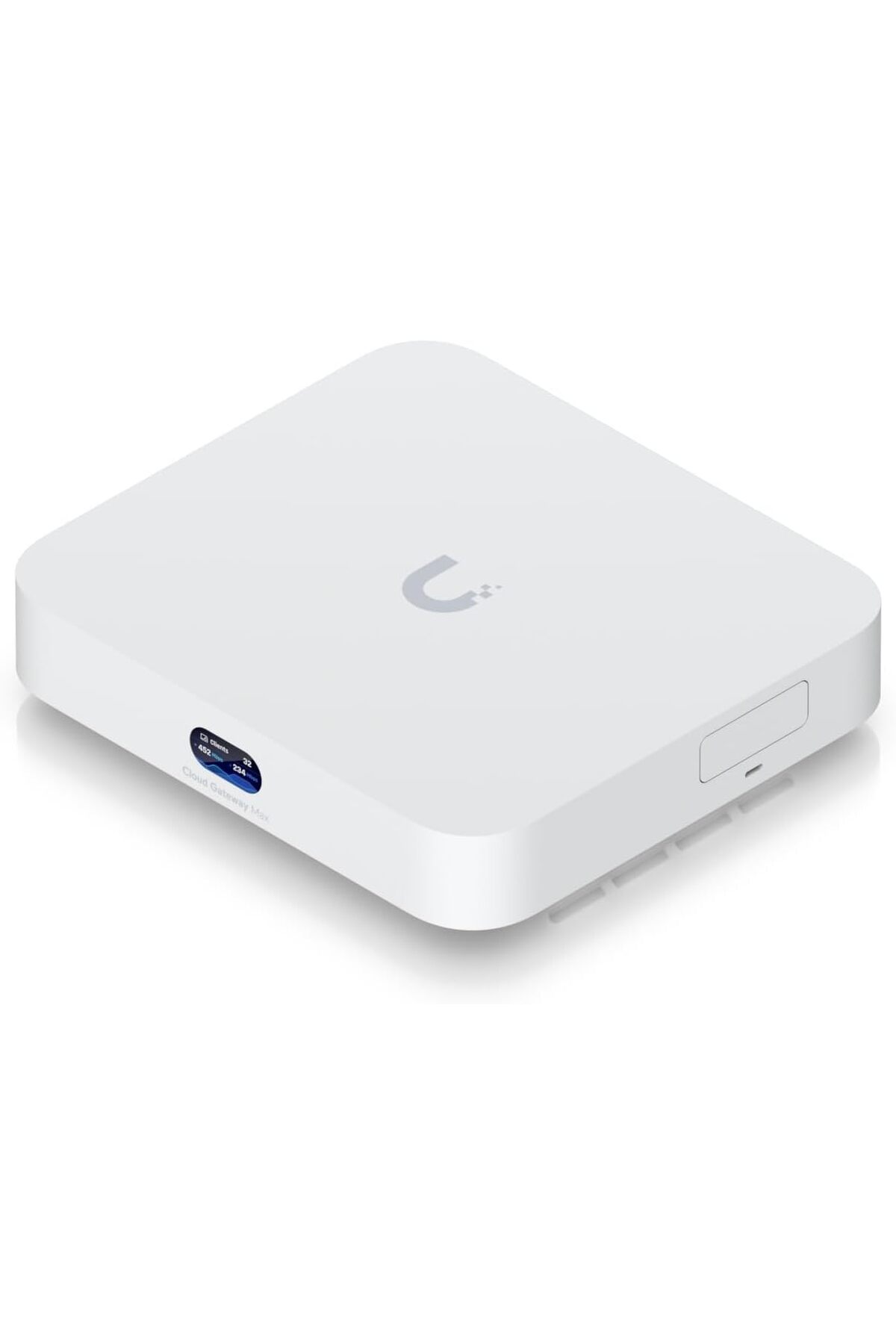 Ubiquiti Networks Ubiquiti UniFi 2.5G 1.5 Gbps 512GB Cloud Gateway Max ...